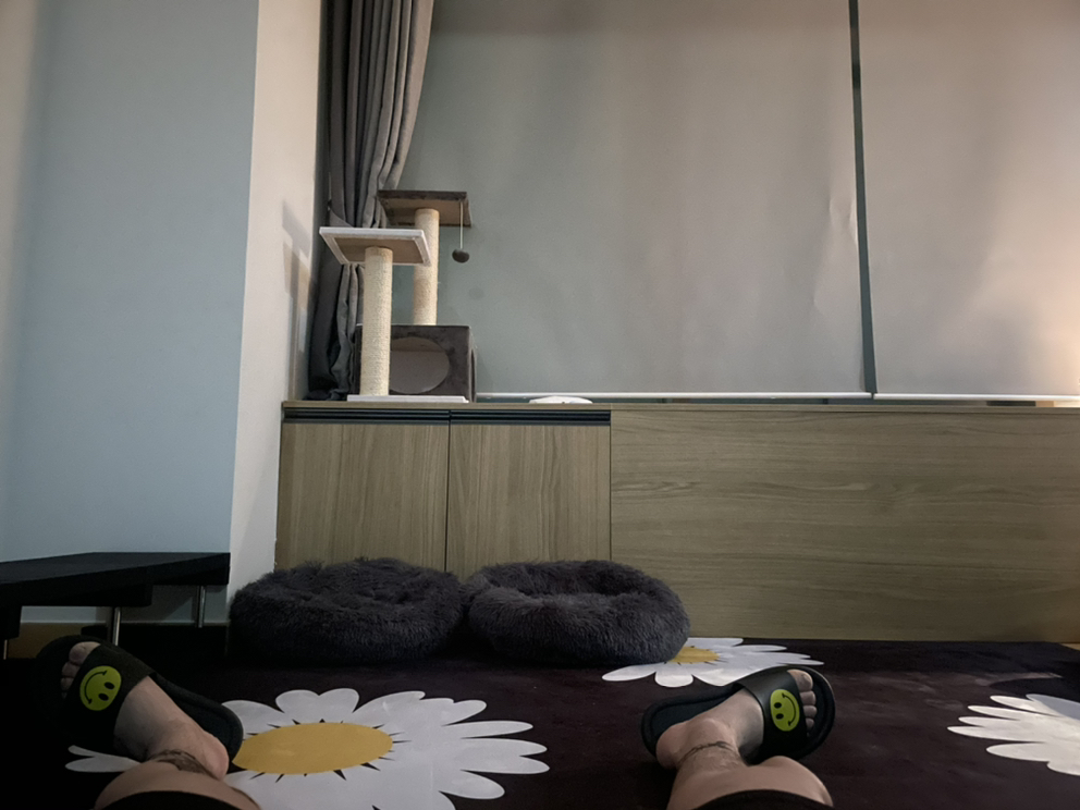 후니 (@hu_hoon) 님의 게시물 | KREAM