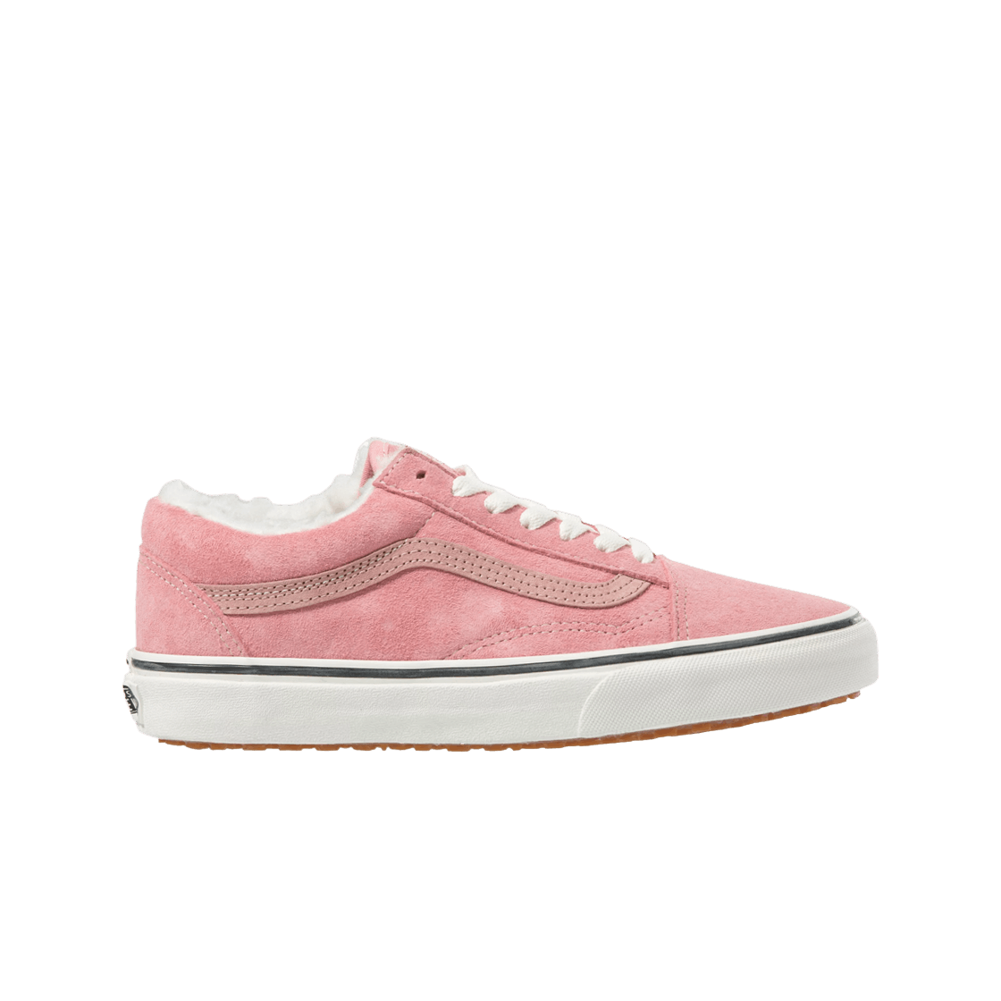반스 올드스쿨 MTE 누벅 플라밍고 핑크 | Vans | KREAM