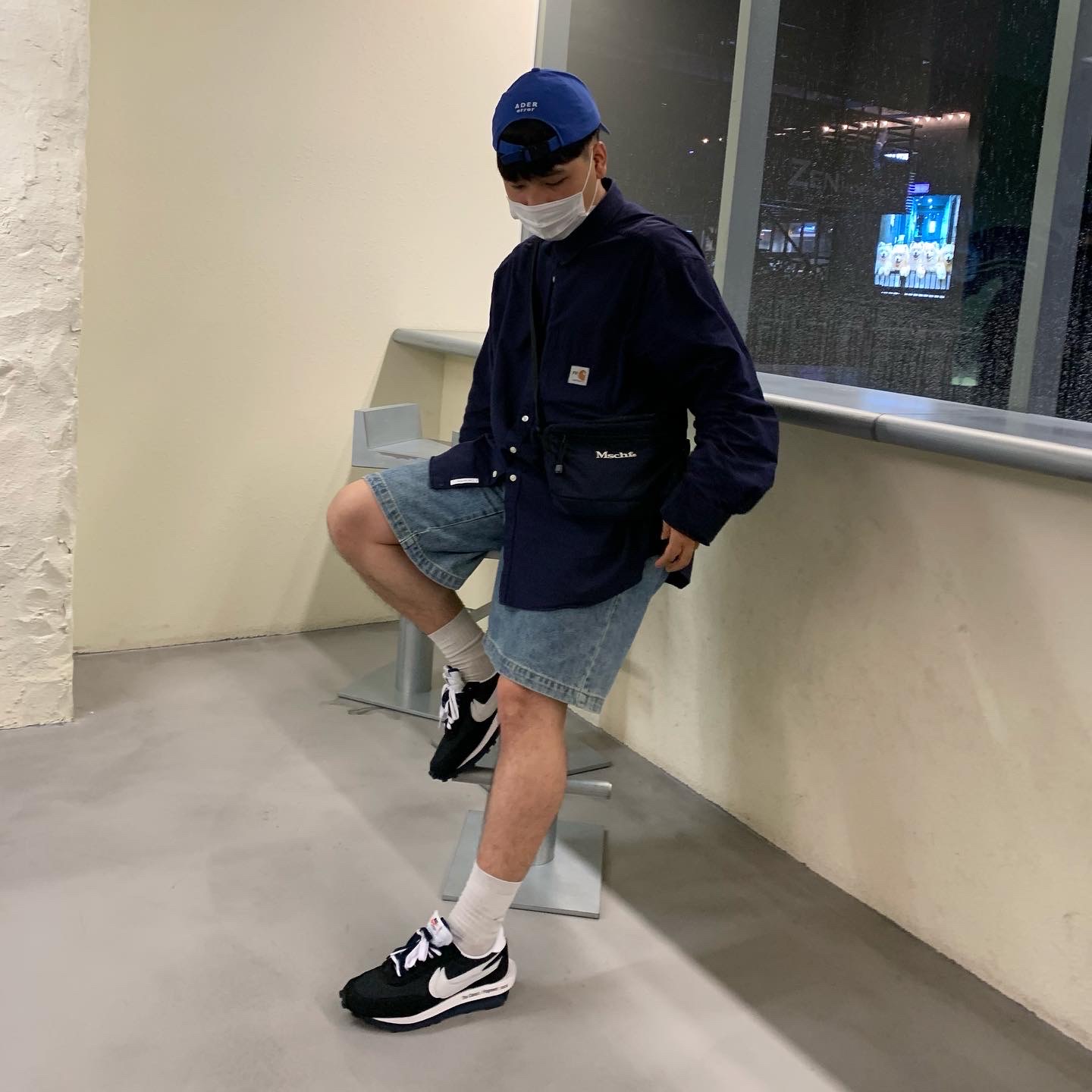 abc66830 (@_dae_kyung) 님의 게시물 | KREAM