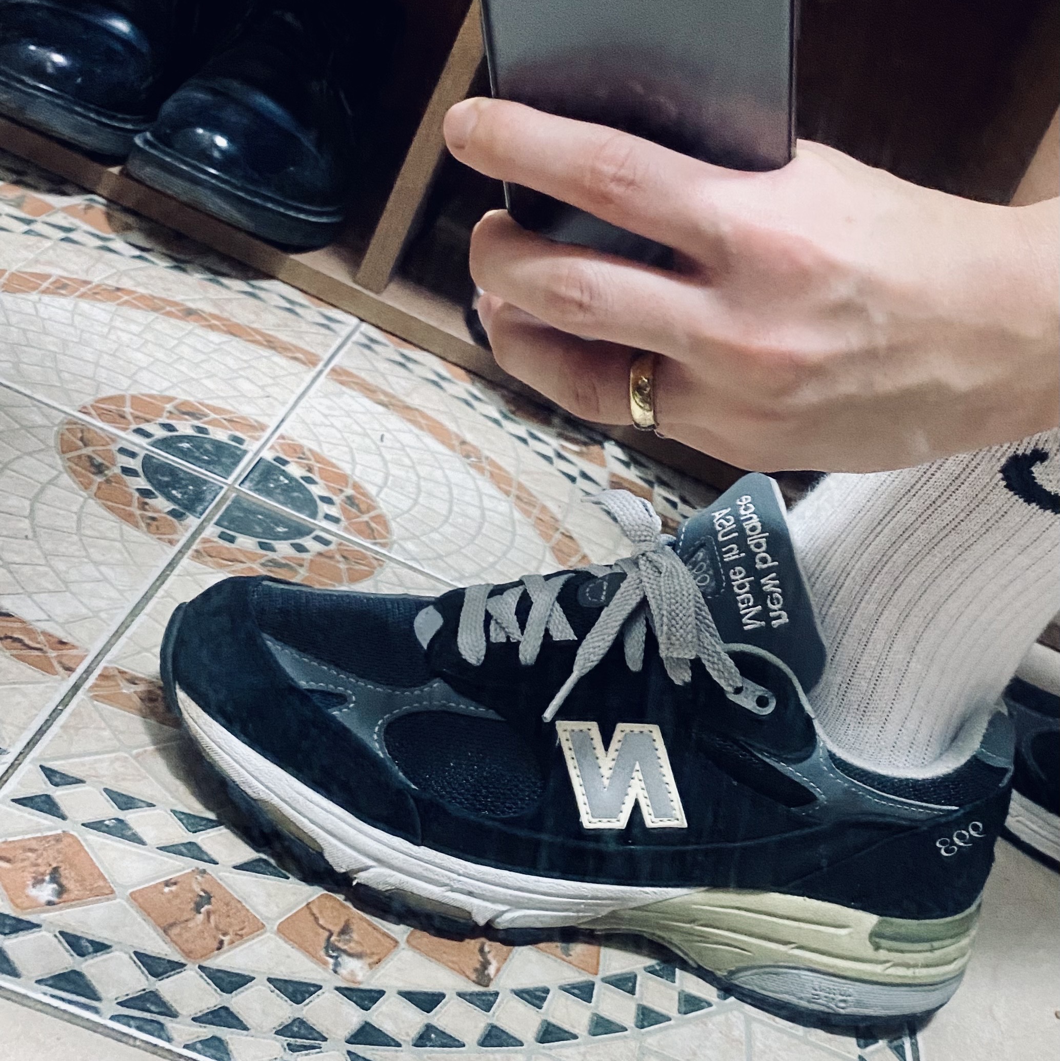 겨울이 (@winter_ae) 님의 게시물 | KREAM