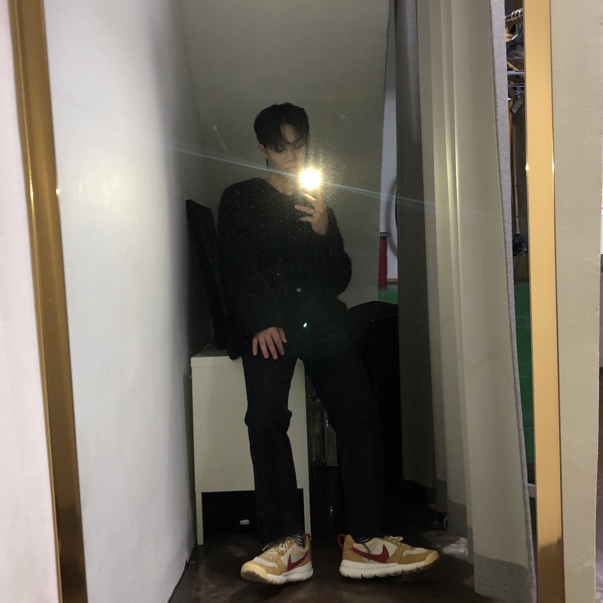 tomi kyo (@manicccccccc) 님의 게시물 | KREAM