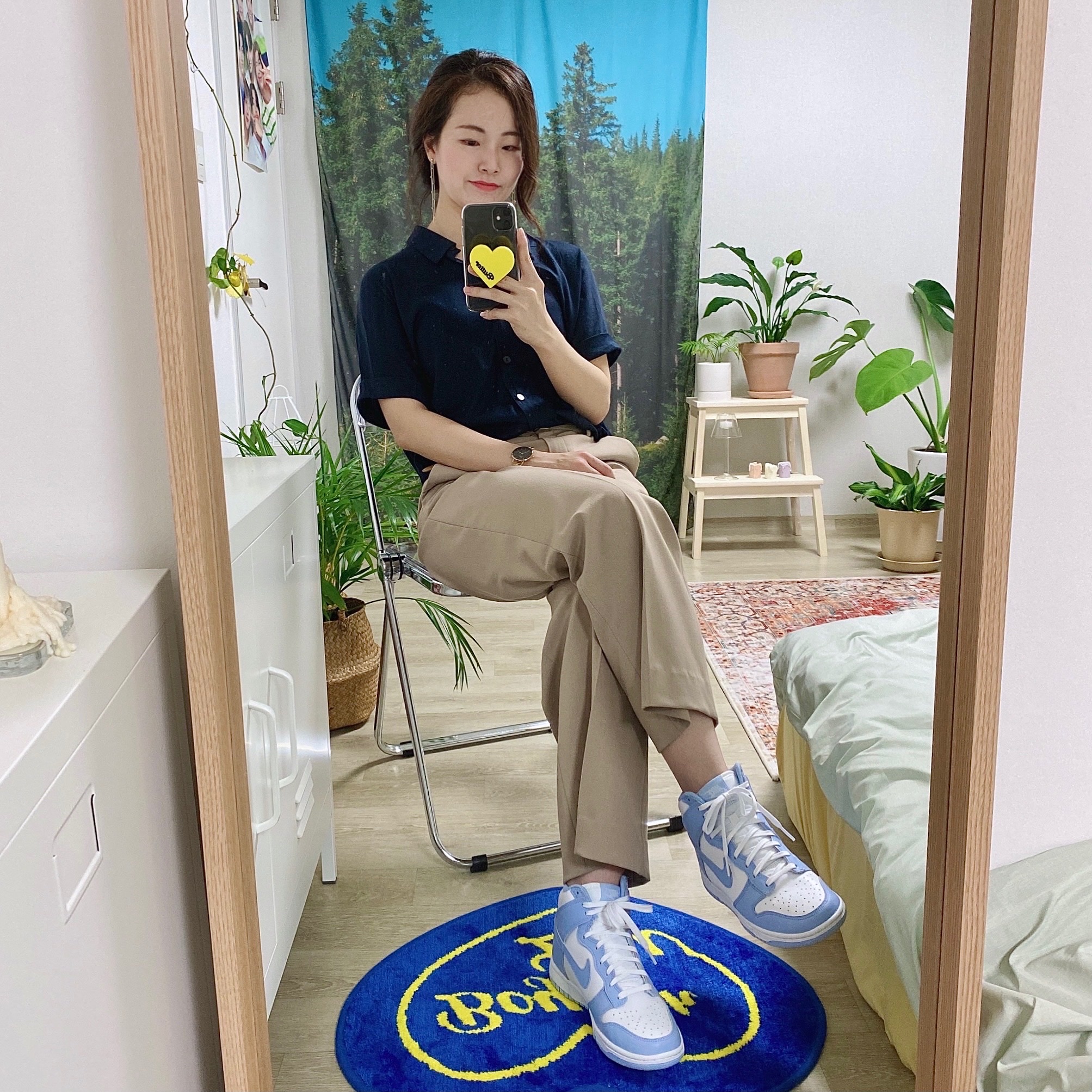 Soh-Young Park (@callia4288) 님의 게시물 | KREAM