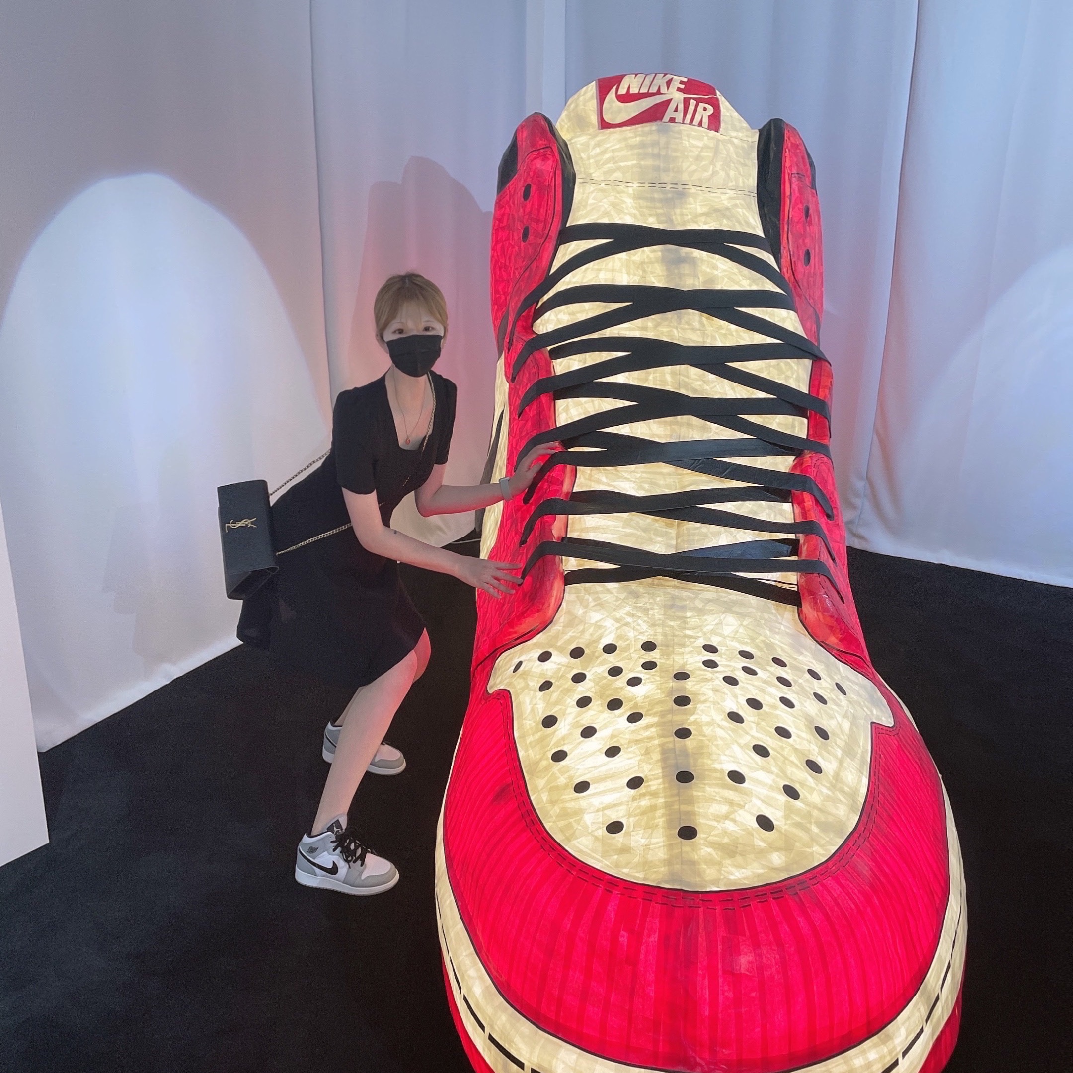 say (@luv.milk_) 님의 게시물 | KREAM