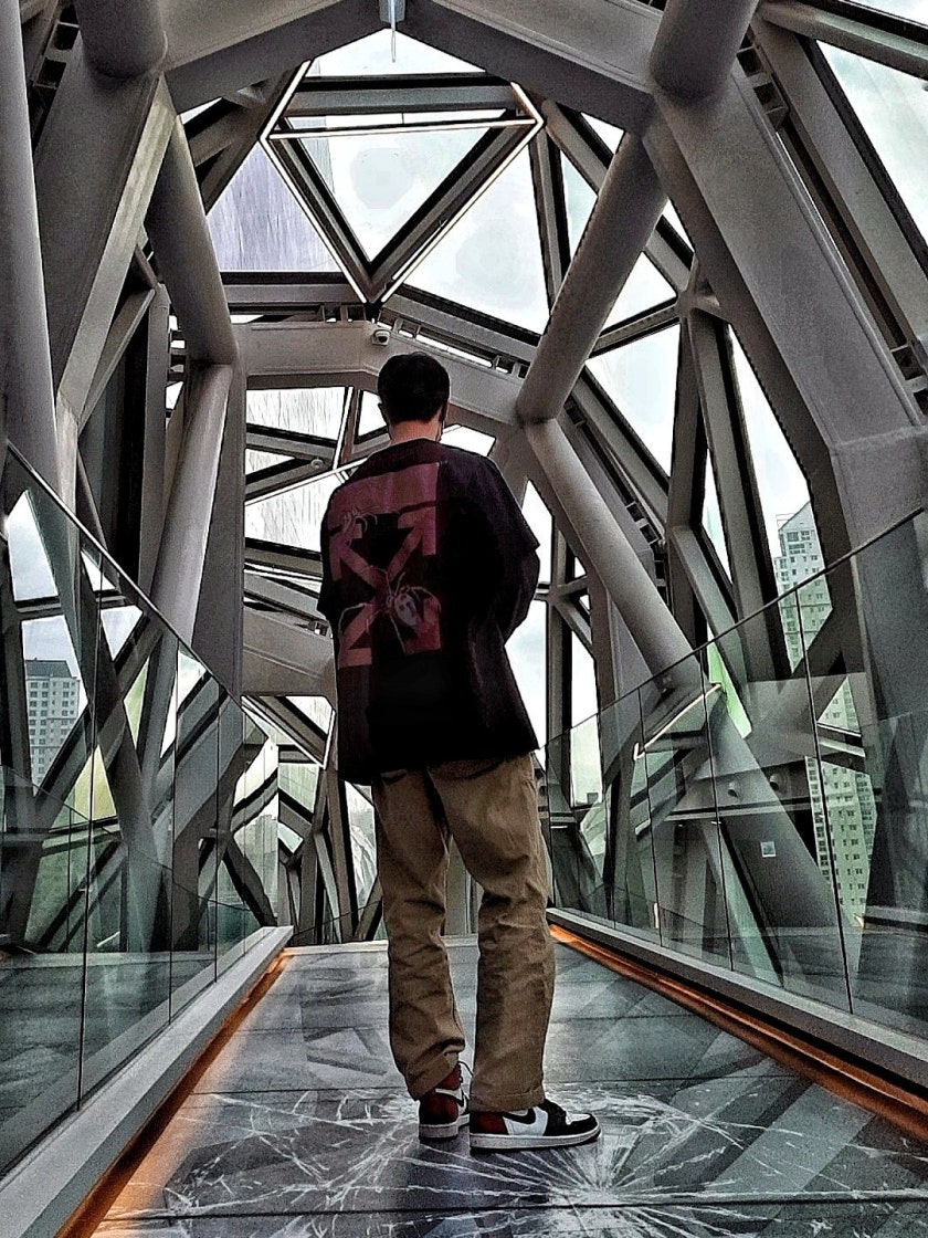 dongpang (@pangdong) 님의 게시물 | KREAM