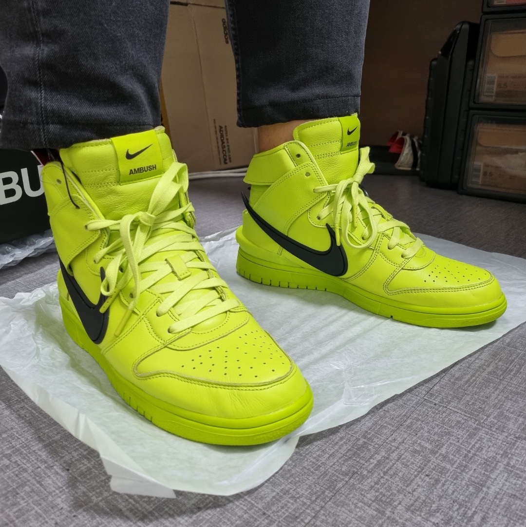 빅가이 (@biguy) 님의 게시물 | KREAM