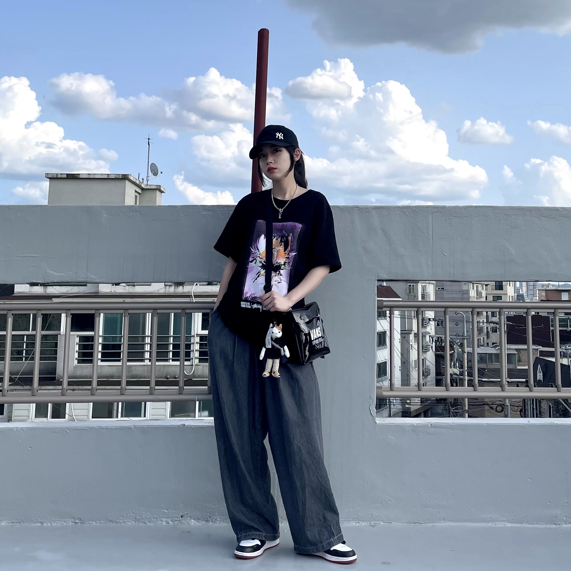 이수잔🌼 (@e_ssu_u) 님의 게시물 | KREAM