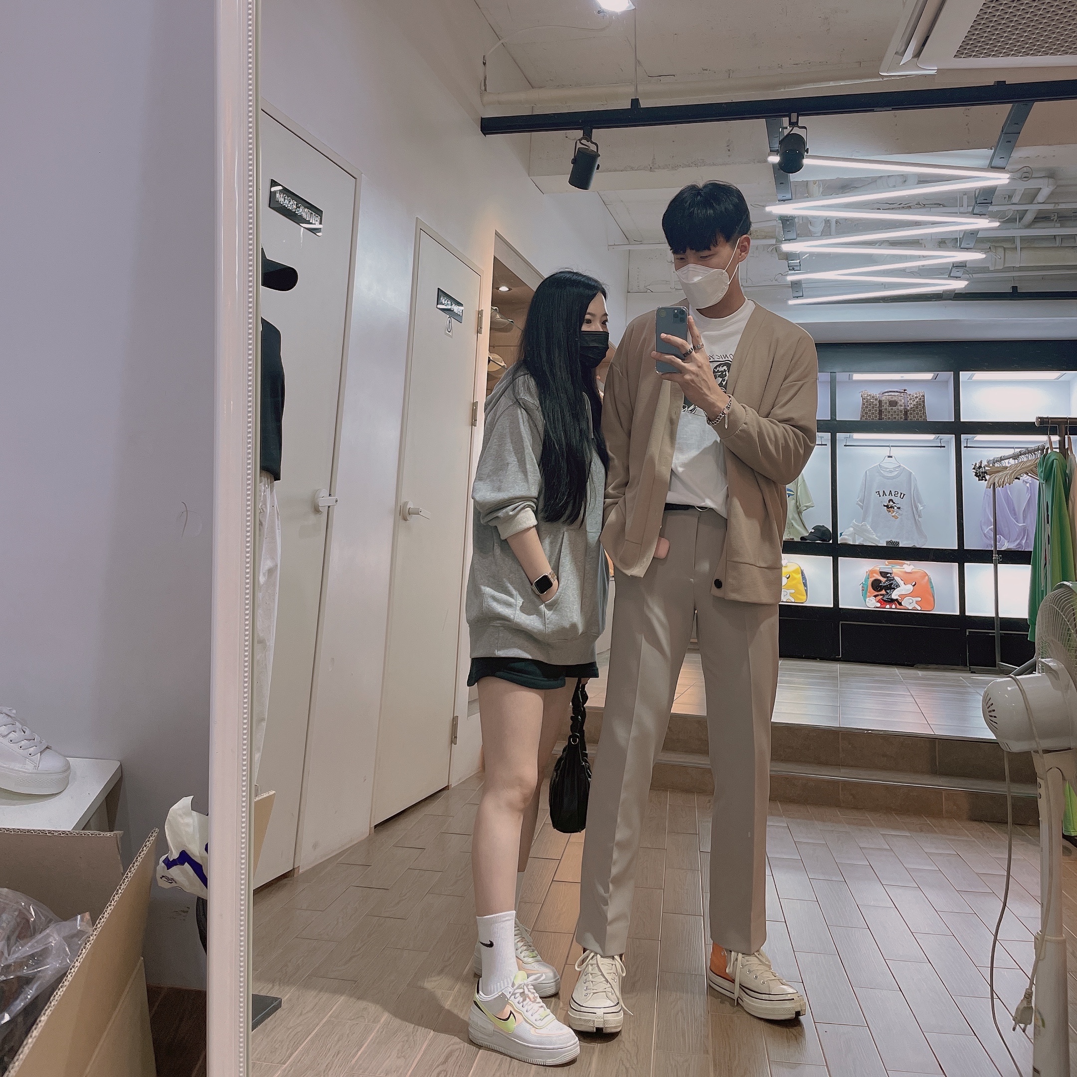 박건희 (@geon.hehe) 님의 게시물 | KREAM