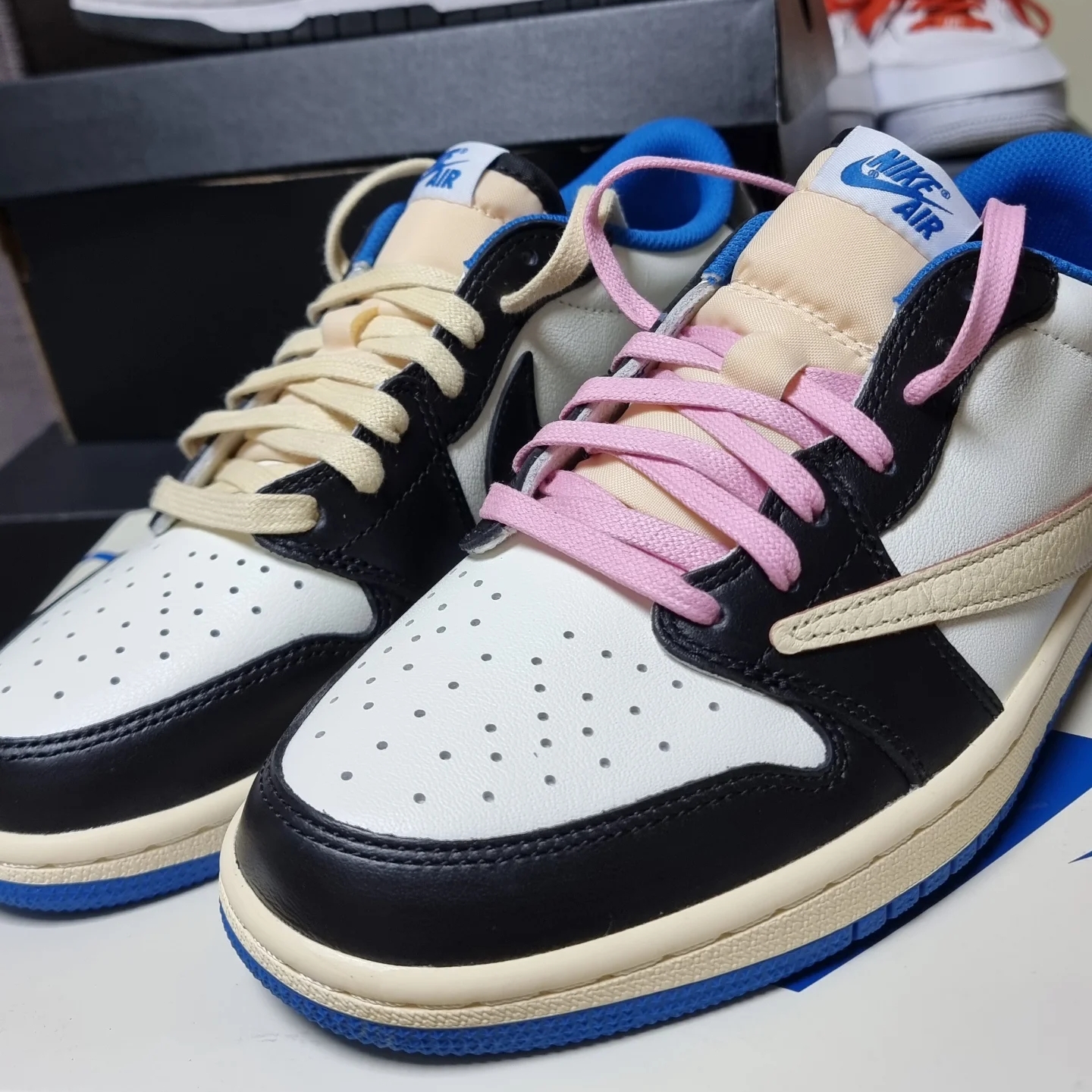 유경종 (@shownan) 님의 게시물 | KREAM