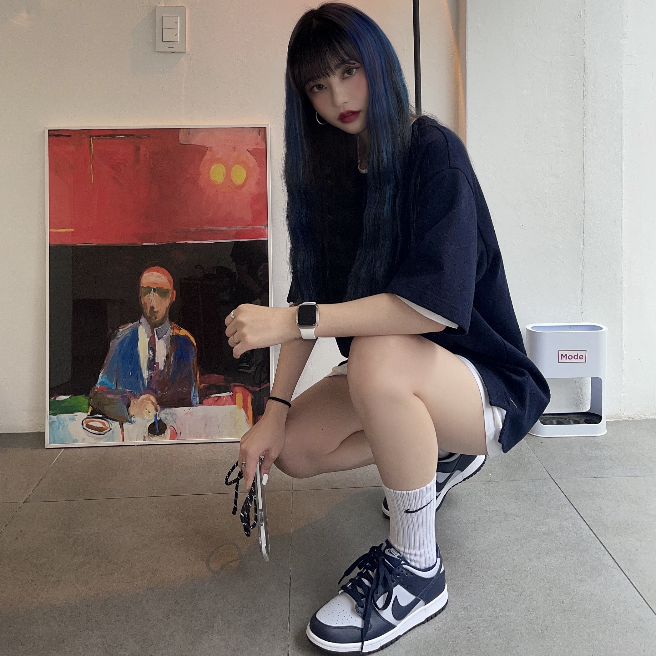 선의 (@hsd_09_) 님의 게시물 | KREAM