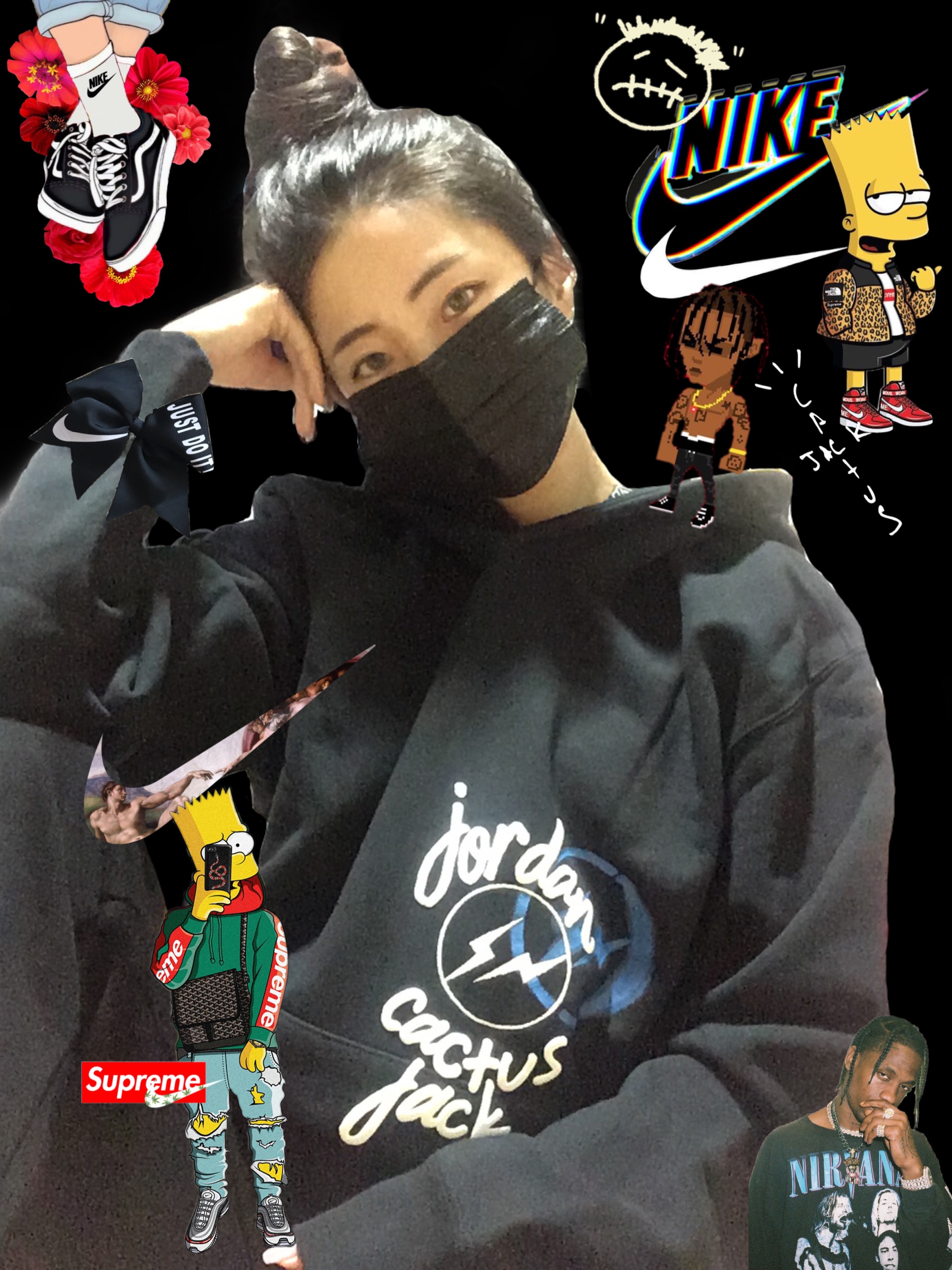 런비 (@lunb_k) 님의 게시물 | KREAM