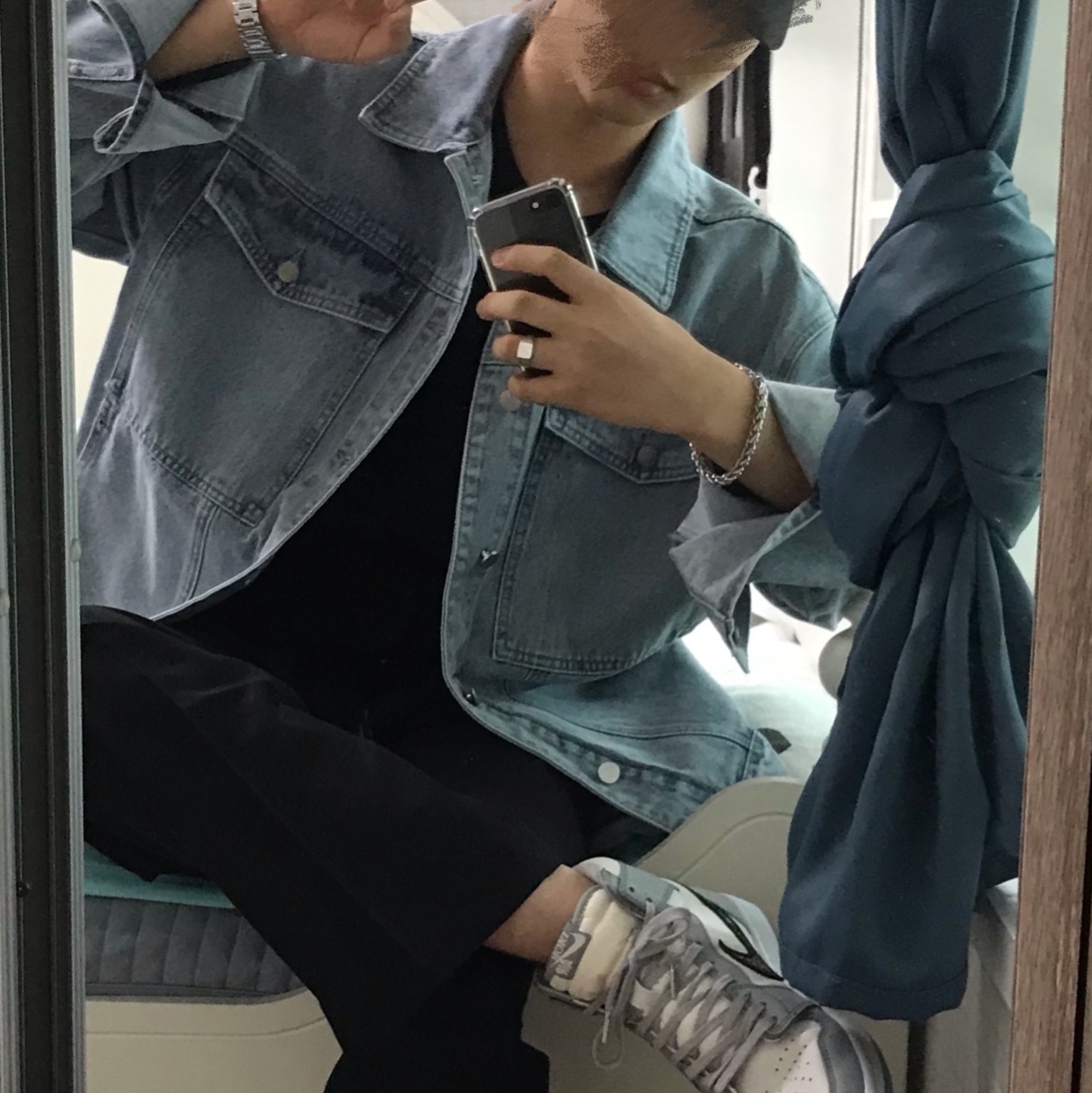 svdragons5419 (@luvrminemu) 님의 게시물 | KREAM