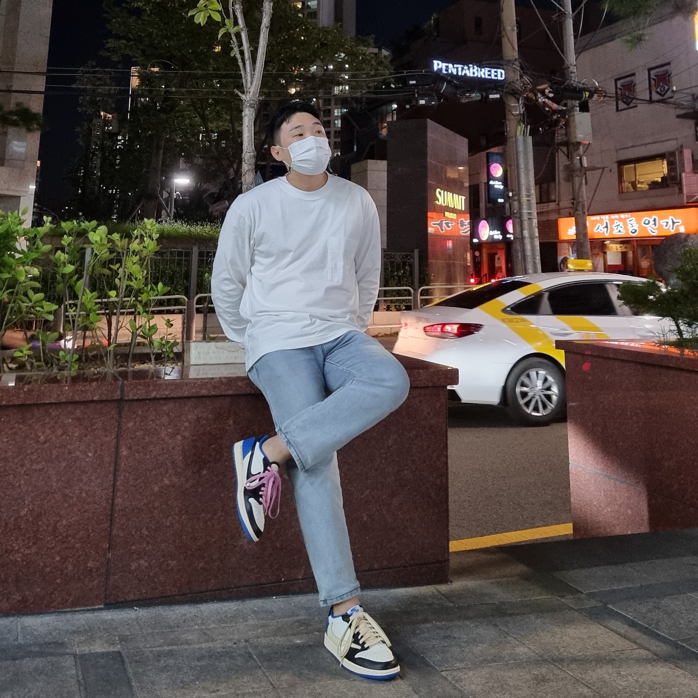 유경종 (@shownan) 님의 게시물 | KREAM