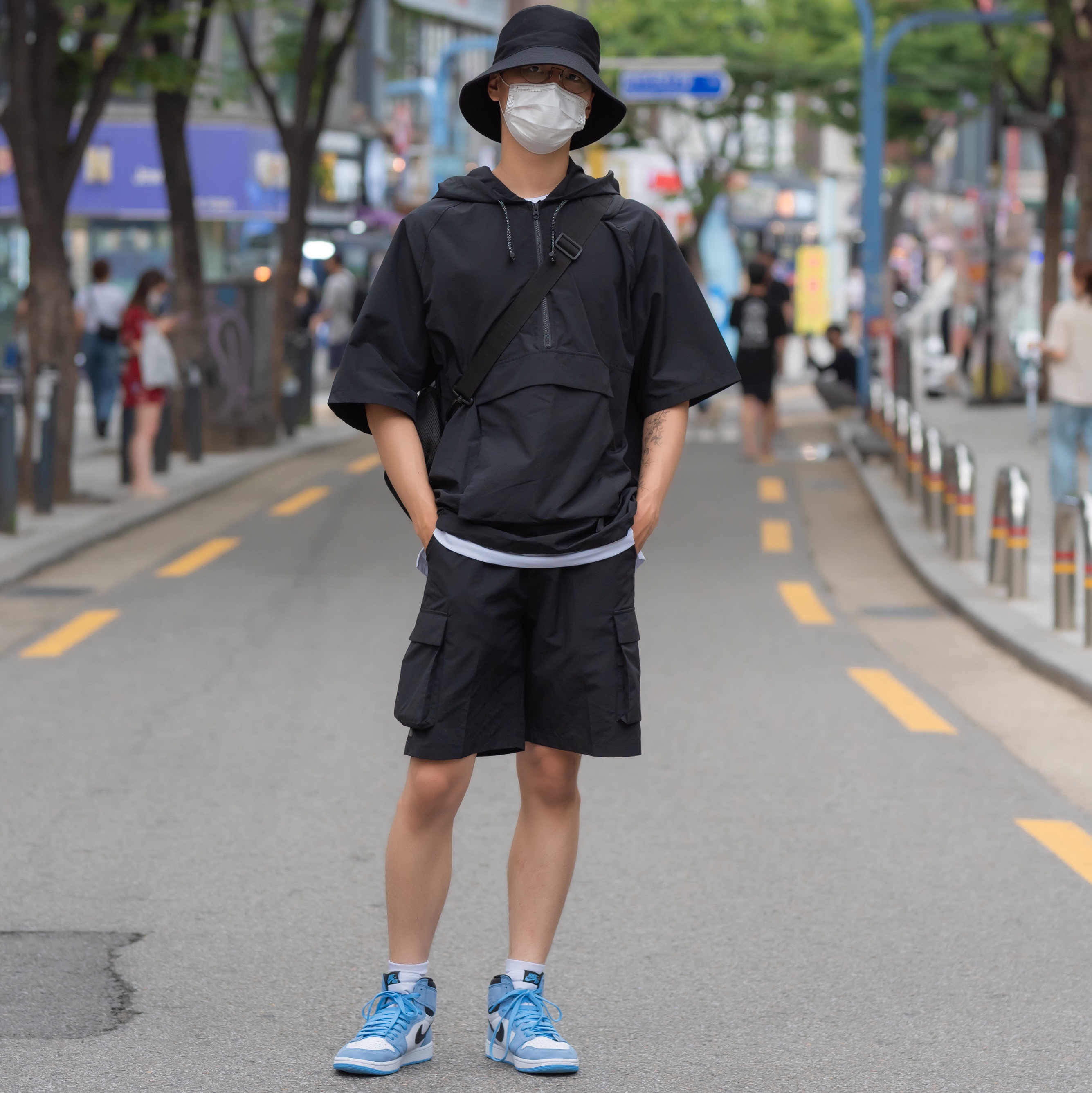 wret0987 (@now_is_si_won) 님의 게시물 | KREAM