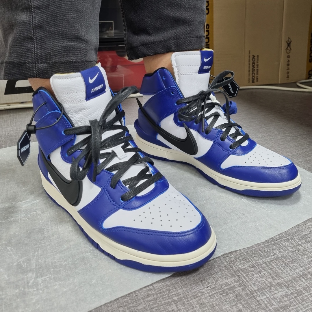 빅가이 (@biguy) 님의 게시물 | KREAM