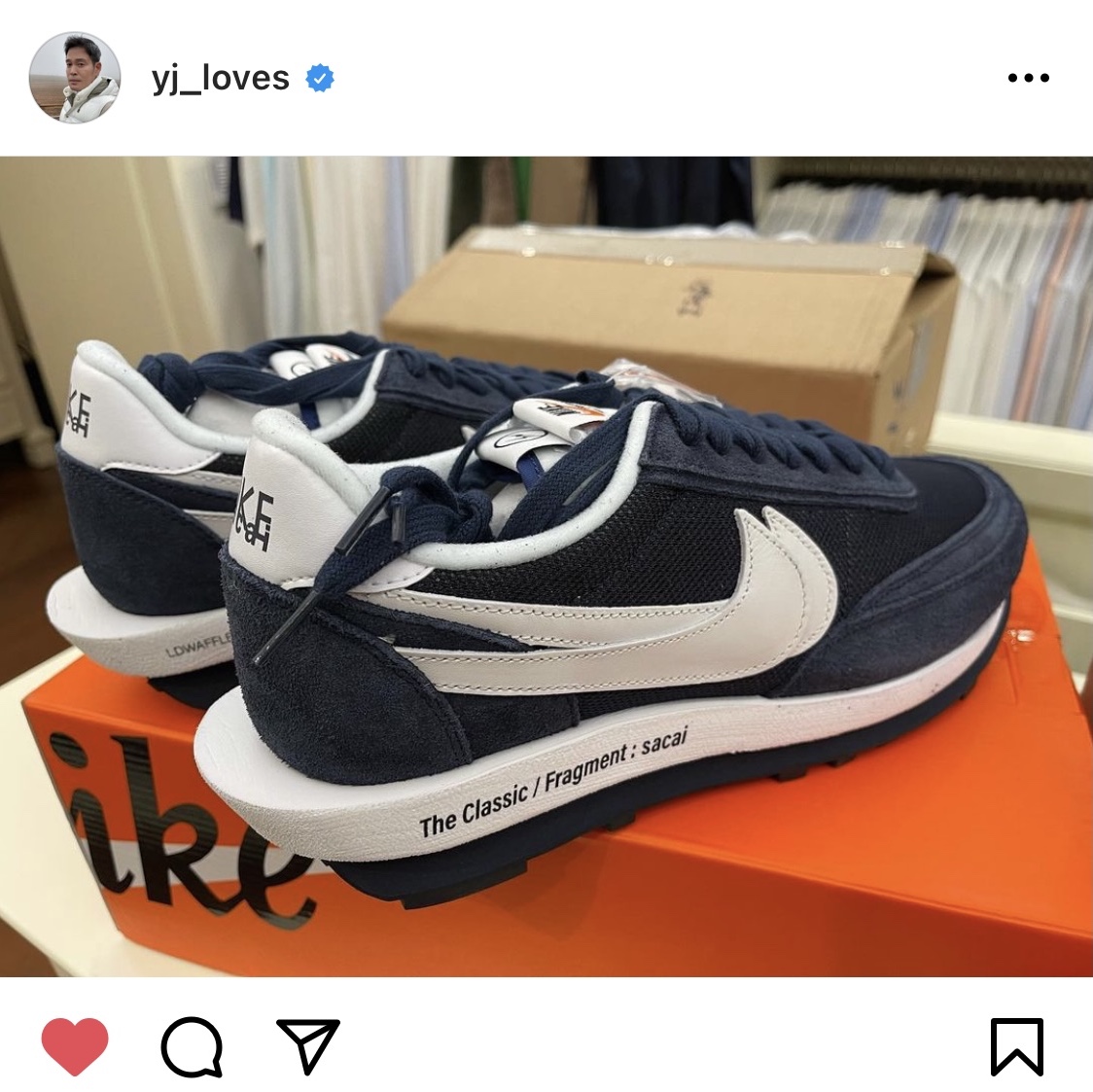 수혀닝 (@hazzi_sh) 님의 게시물 | KREAM