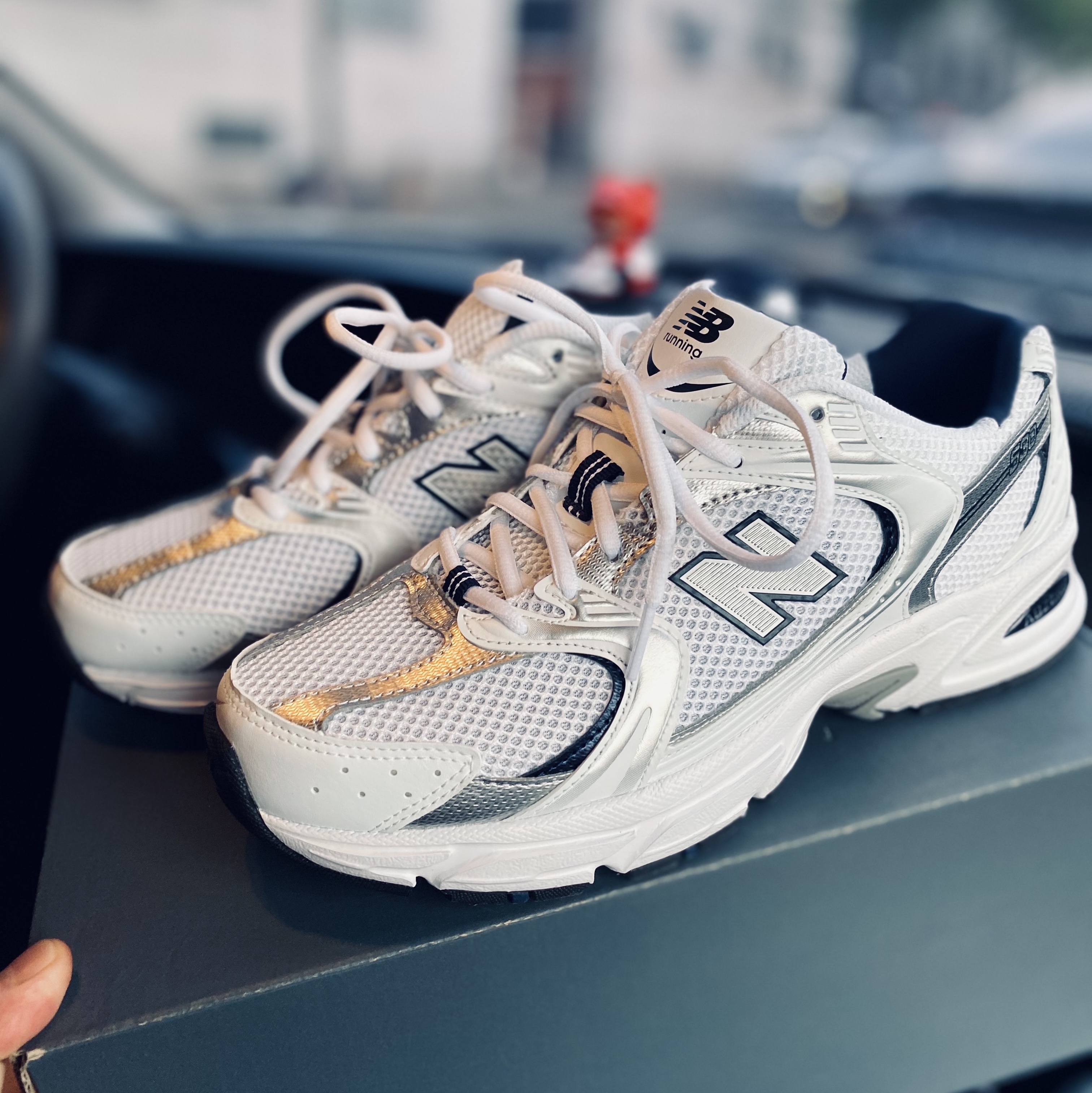 겨울이 (@winter_ae) 님의 게시물 | KREAM