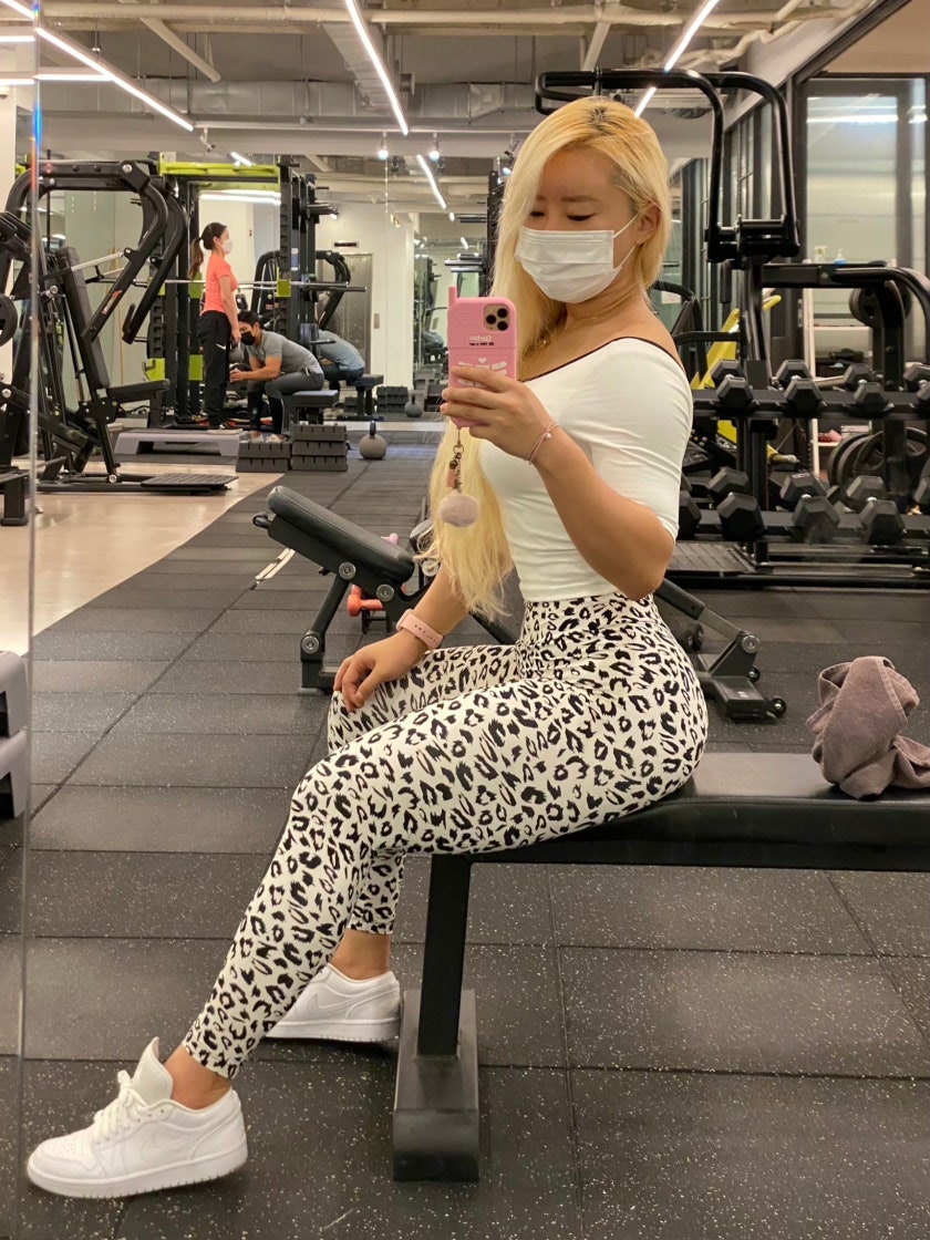 띤또 (@red_daisy__) 님의 게시물 | KREAM