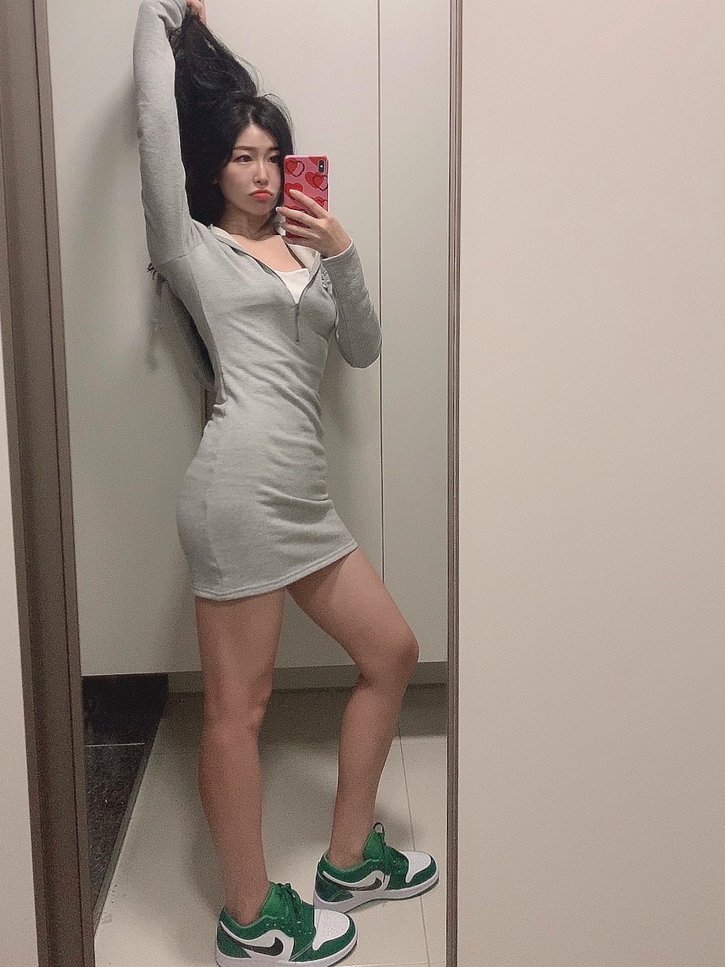 YOi (@yoi_stagram) 님의 게시물 | KREAM