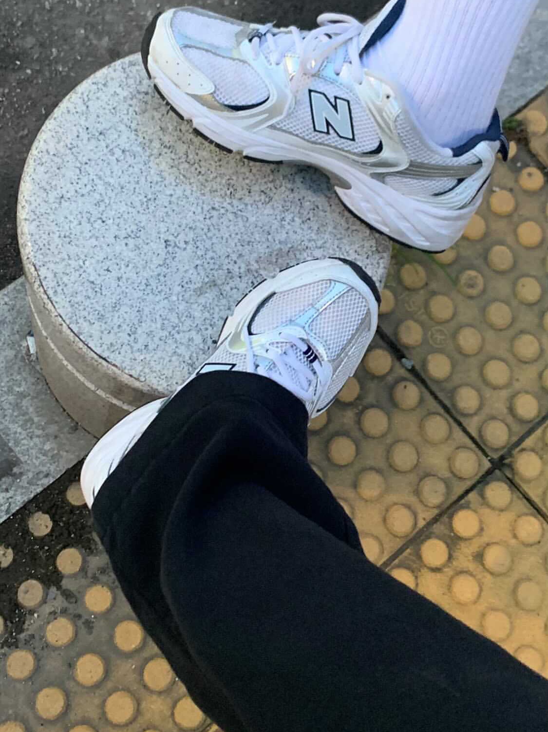 겨울이 (@winter_ae) 님의 게시물 | KREAM