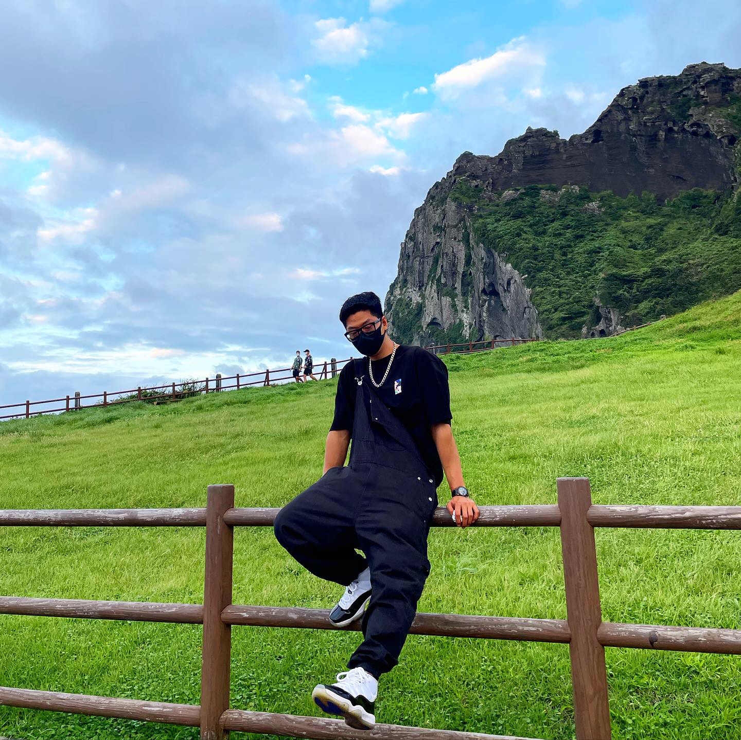 😃😄😁😆 (@638mn) 님의 게시물 | KREAM