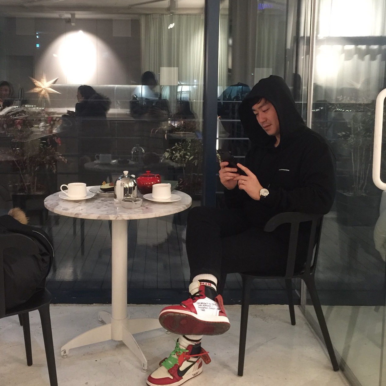 unlips (@jjuna7296) 님의 게시물 | KREAM