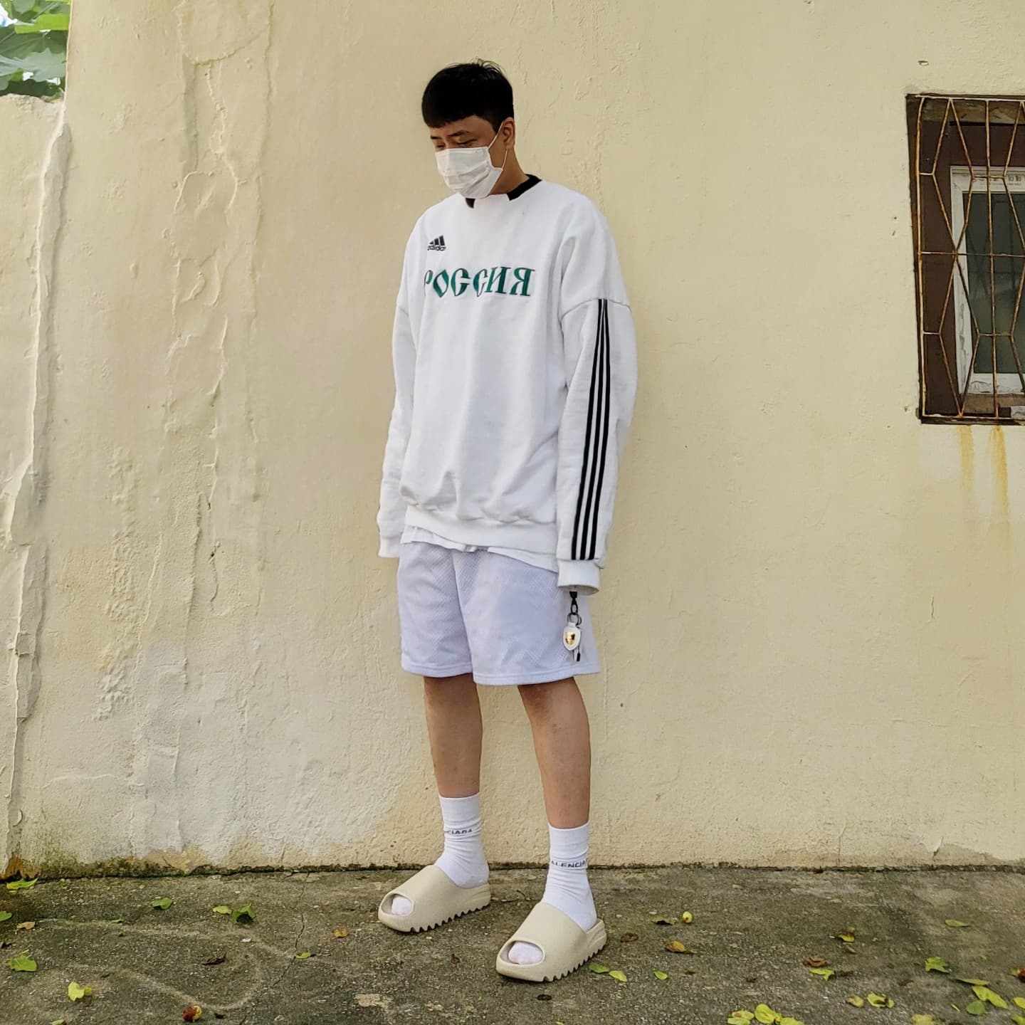 안성태 (@dkstjdxo) 님의 게시물 | KREAM