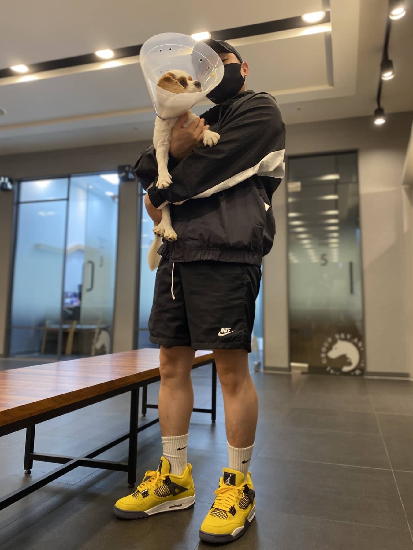 유경종 (@shownan) 님의 게시물 | KREAM