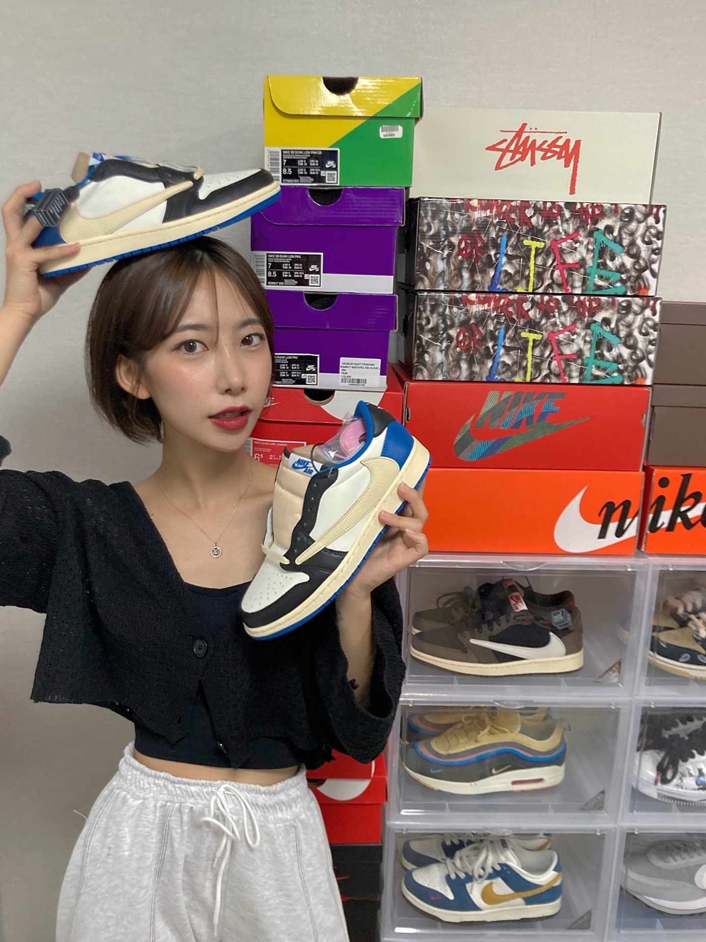 현잉 (@am.11.18) 님의 게시물 | KREAM