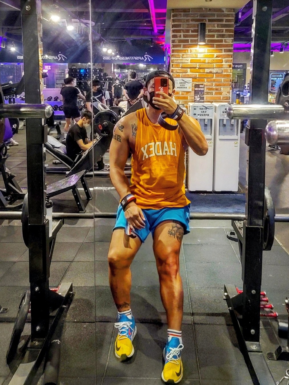 alex (@alex0711) 님의 게시물 | KREAM