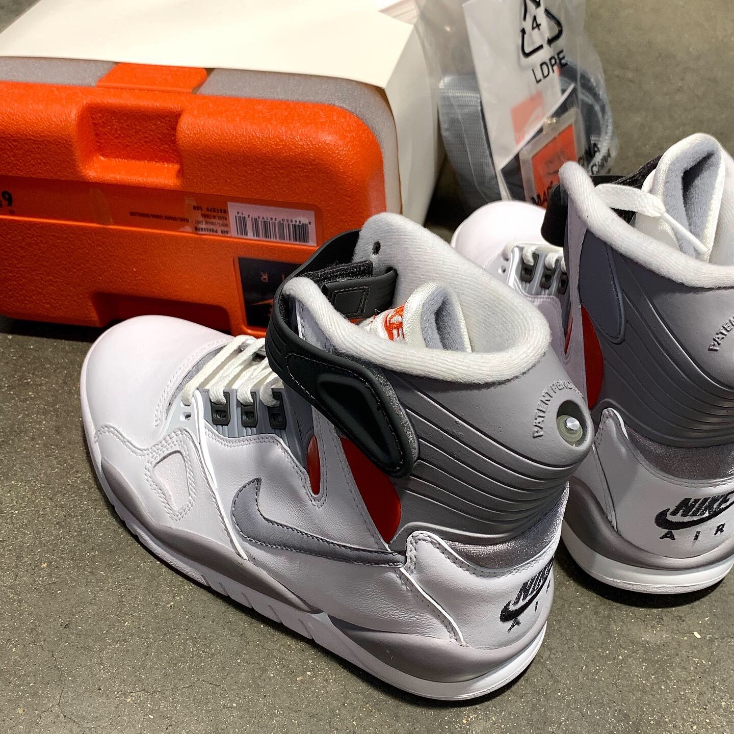 장효 (@hyo_814) 님의 게시물 | KREAM