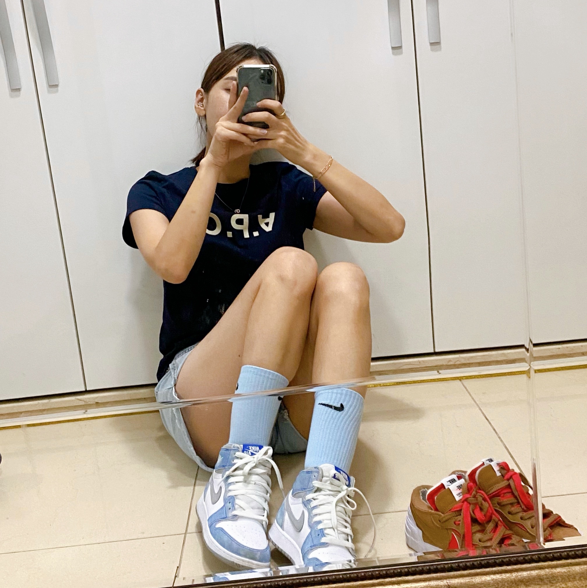 (@168__52__) 님의 게시물 | KREAM