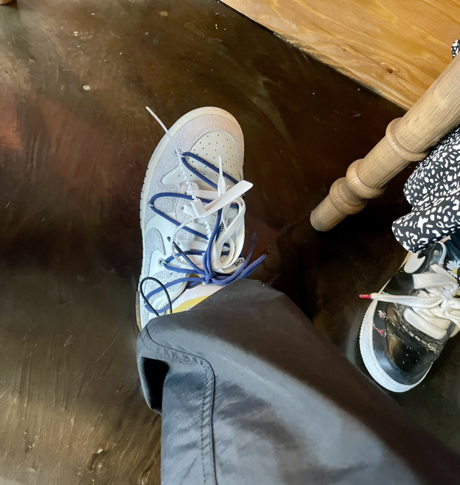 마노 (@20005) 님의 게시물 | KREAM