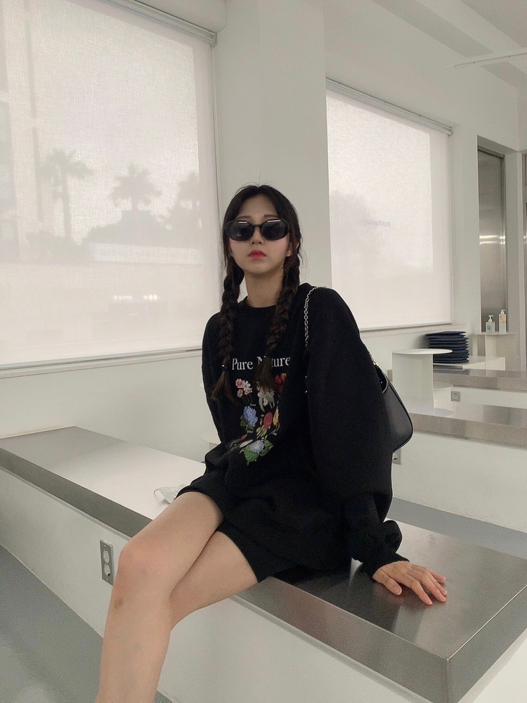 고진아 (@sore_ike__) 님의 게시물 | KREAM