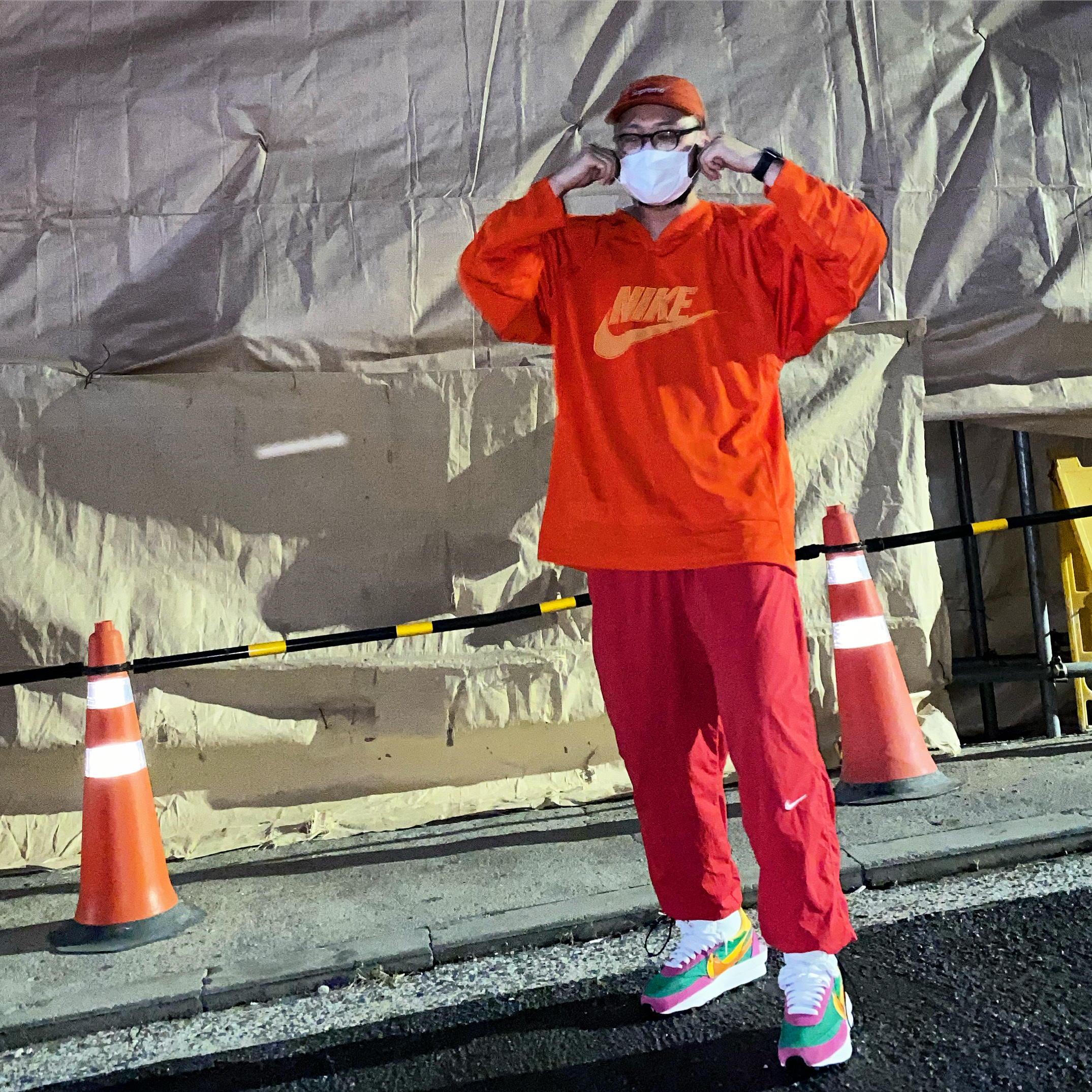 quand (@quan_d_) 님의 게시물 | KREAM