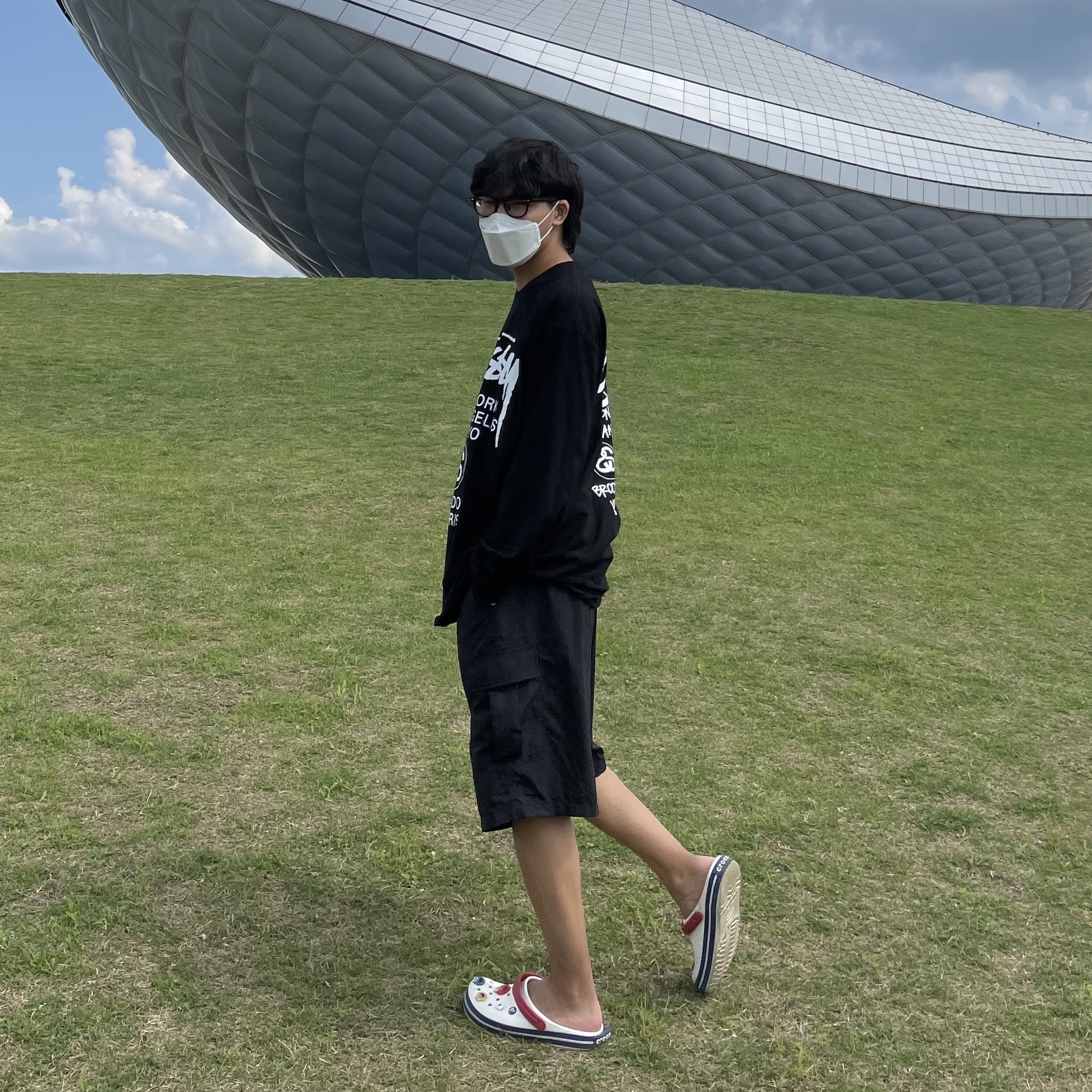 강태 (@tae_tai__) 님의 게시물 | KREAM