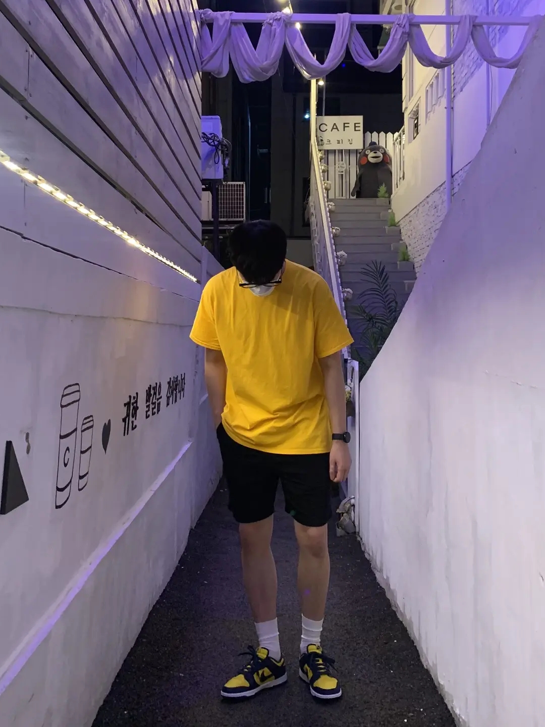 이도훈 (@ldh_lancer) 님의 게시물 | KREAM