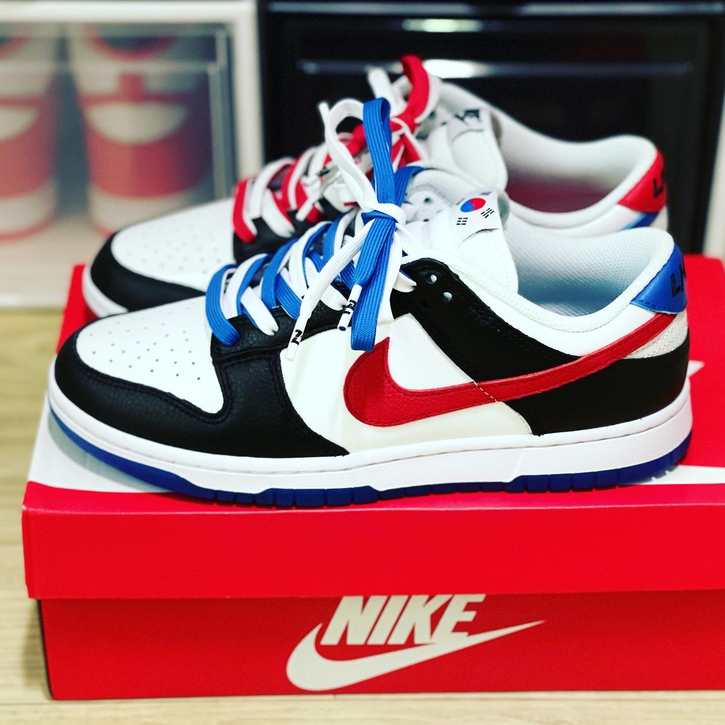 그니 (@g_lee) 님의 게시물 | KREAM