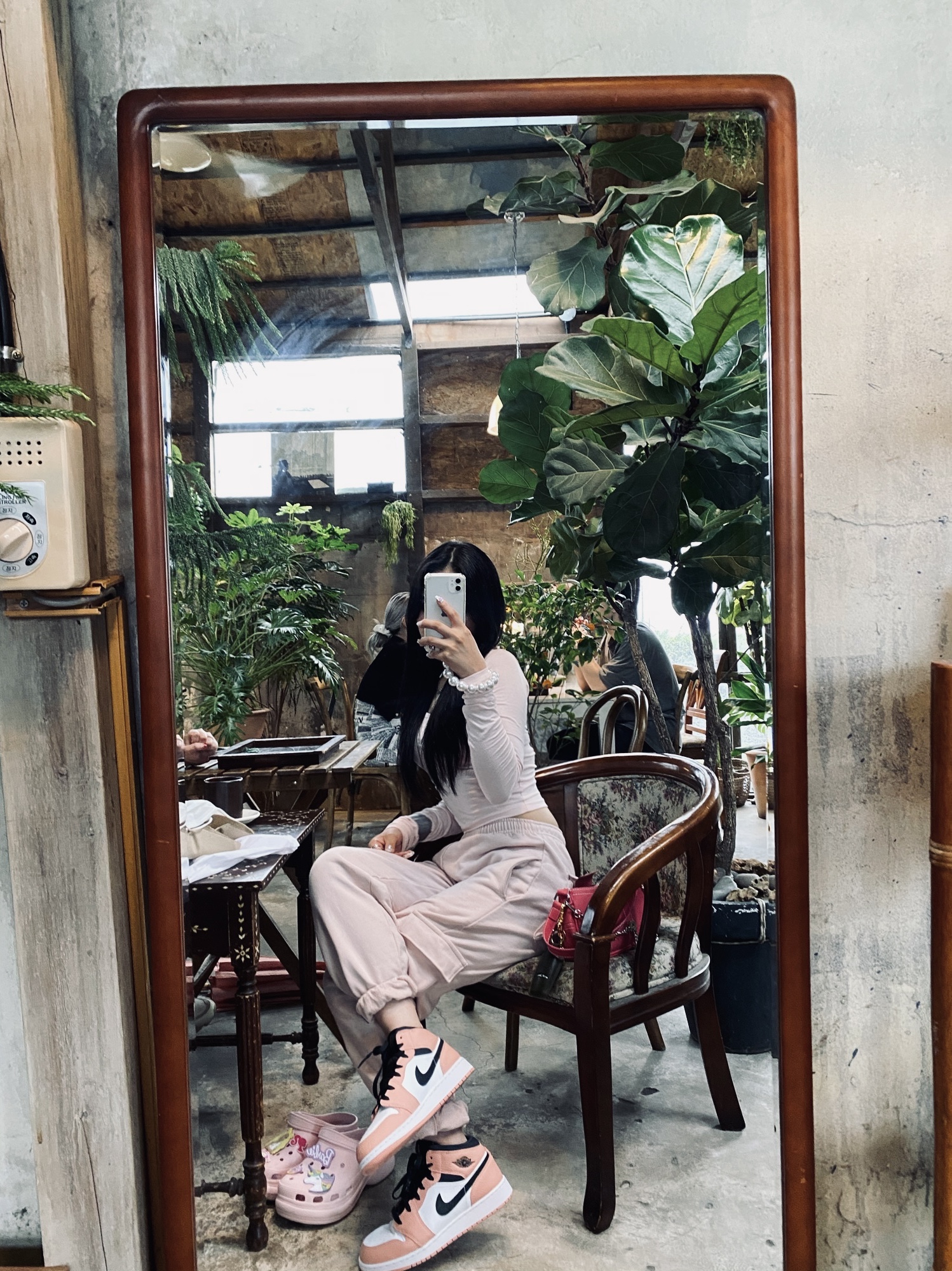 꾸까 (@lovely__y) 님의 게시물 | KREAM