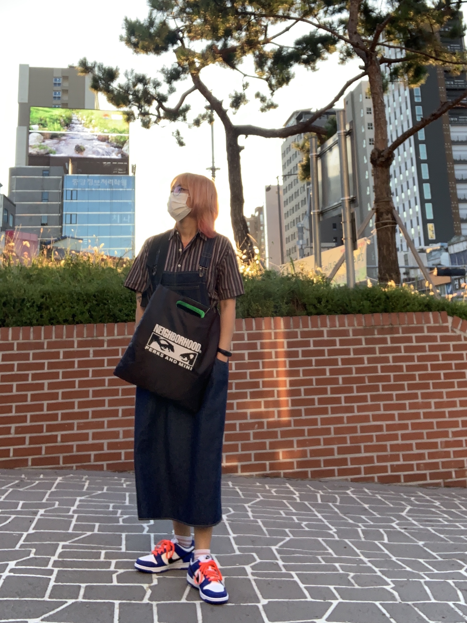 ごみです🌸 (@happiestblue) 님의 게시물 | KREAM