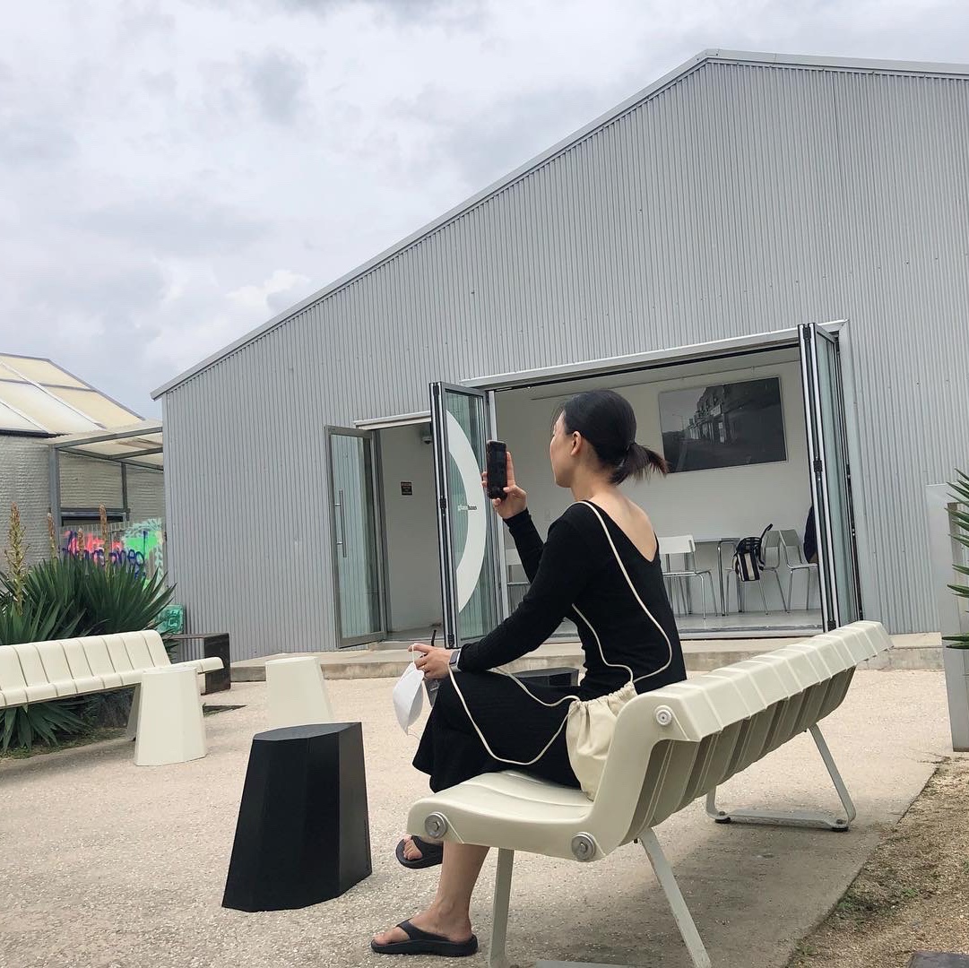 ️‍🔥 (@yyyyyeon) 님의 게시물 | KREAM