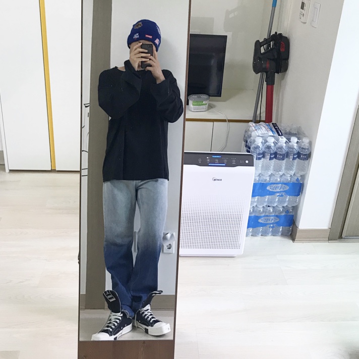 r9y0u_ (@ryu__) 님의 게시물 | KREAM