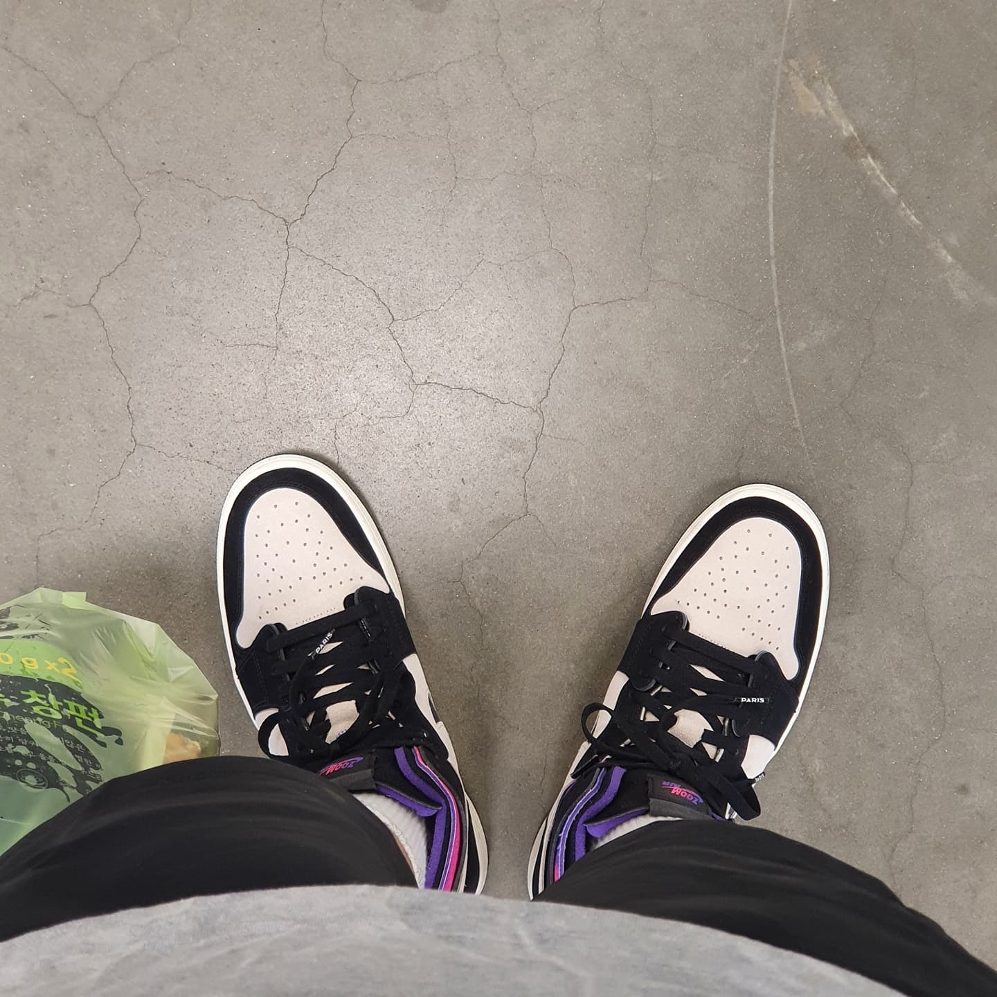 모리 (@owater_97) 님의 게시물 | KREAM