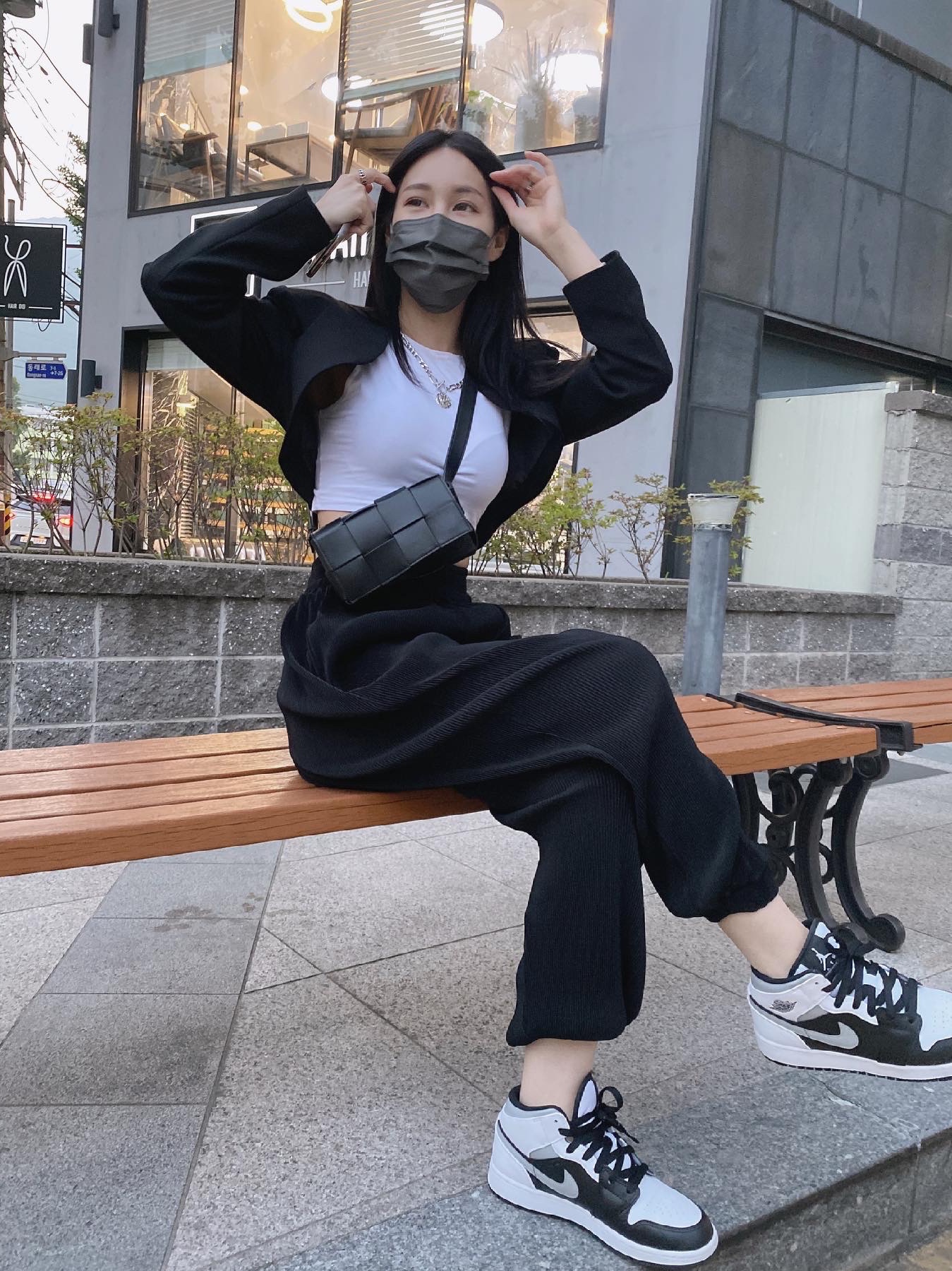 라니언니 (@su_j2) 님의 게시물 | KREAM