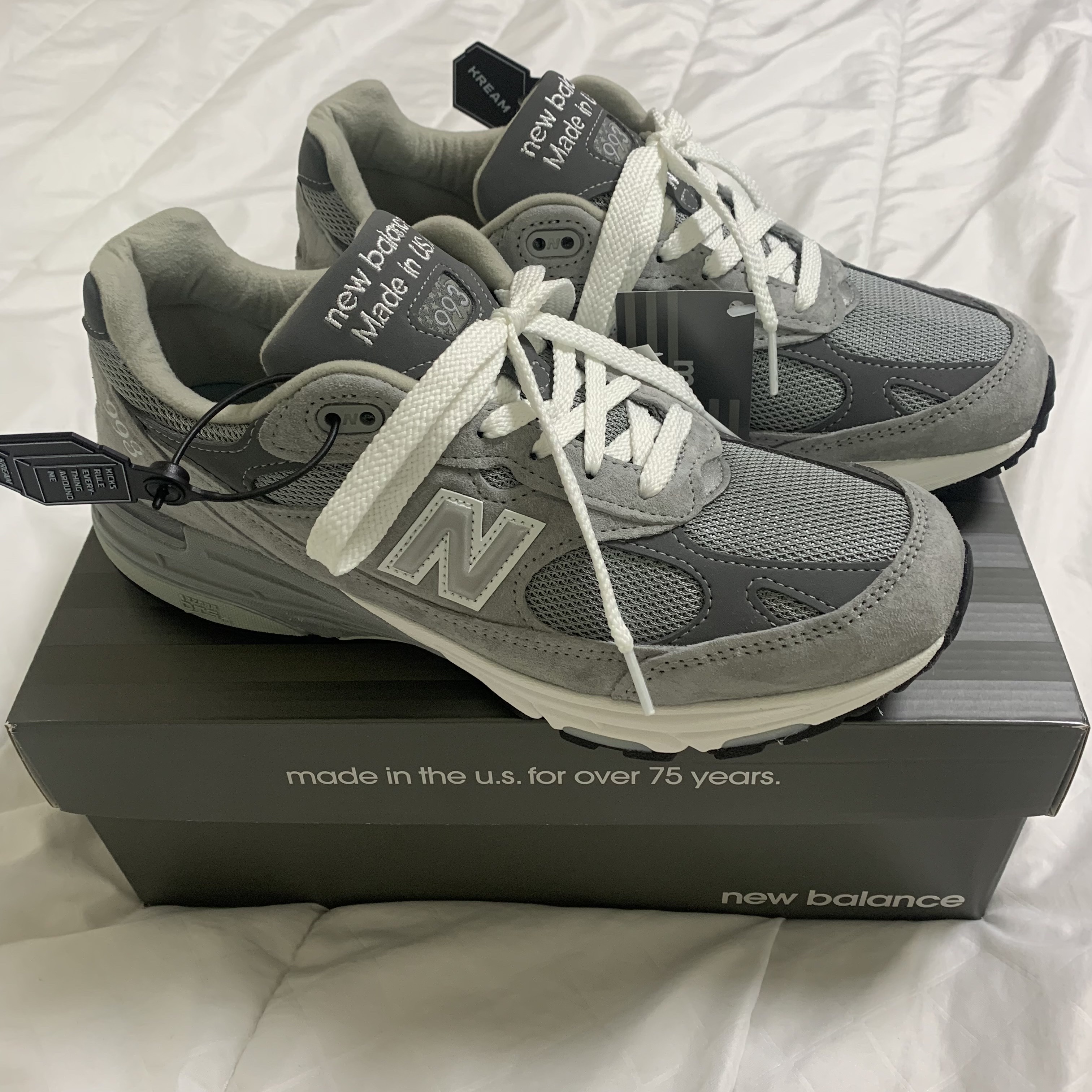 qkrgus56 (@97_min_su_) 님의 게시물 | KREAM