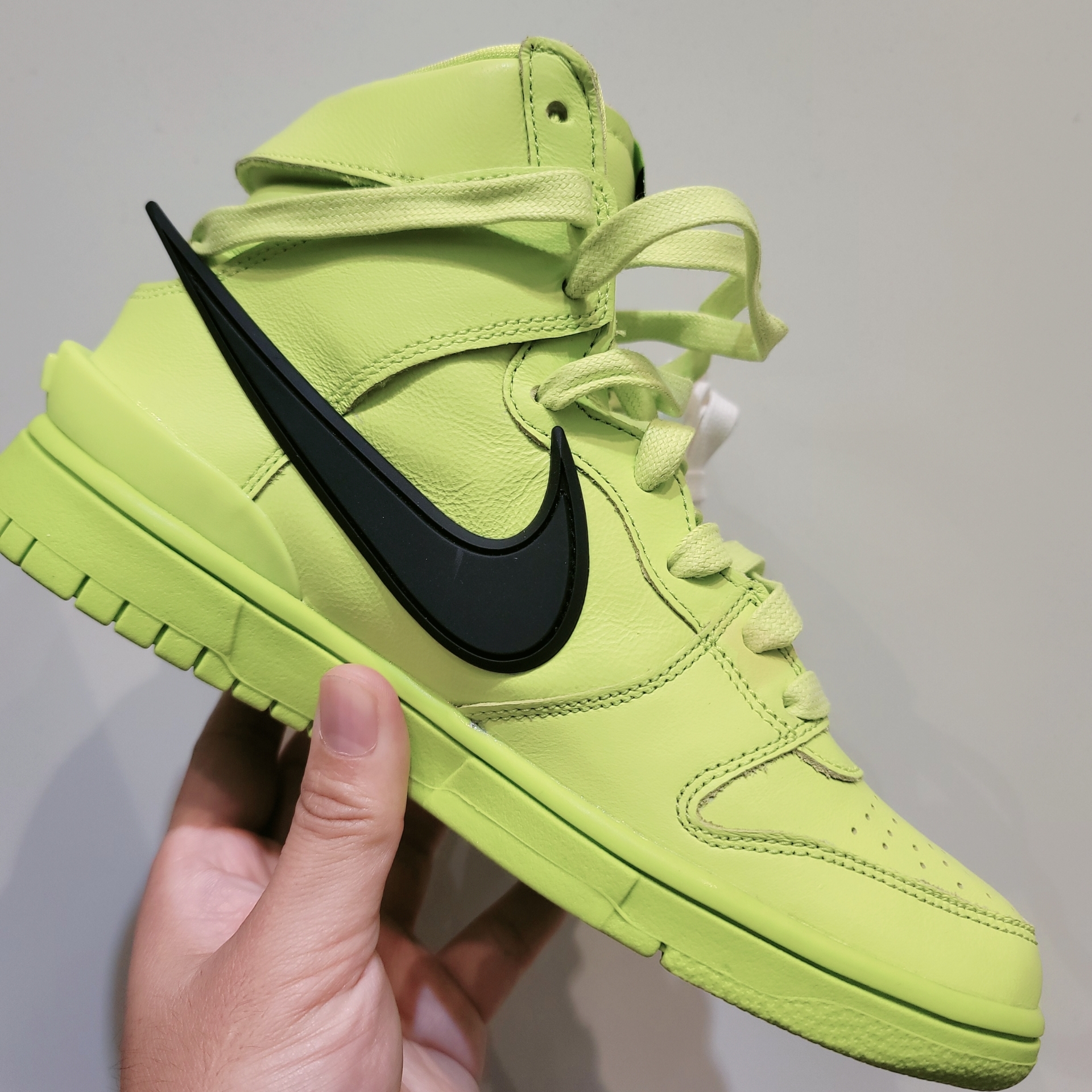 zero2 (@zero.in4) 님의 게시물 | KREAM