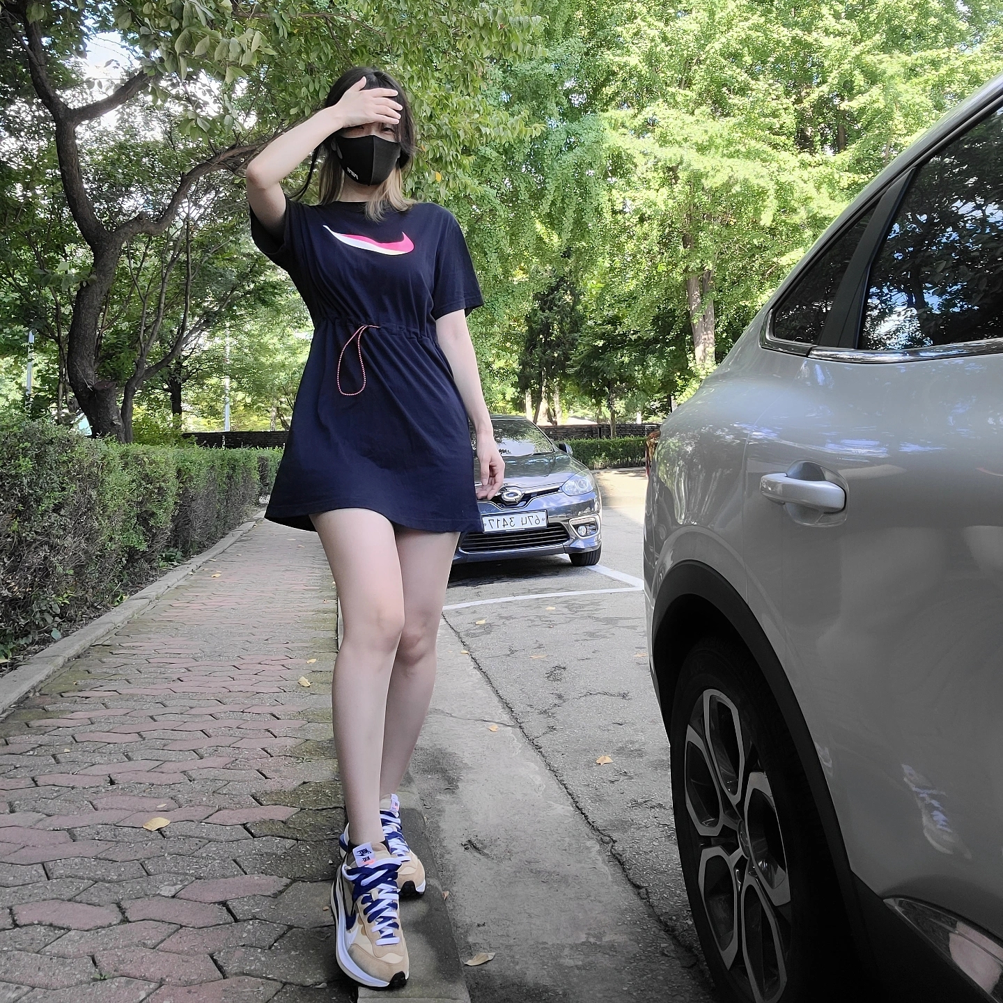 뽀라 (@vora.kim) 님의 게시물 | KREAM