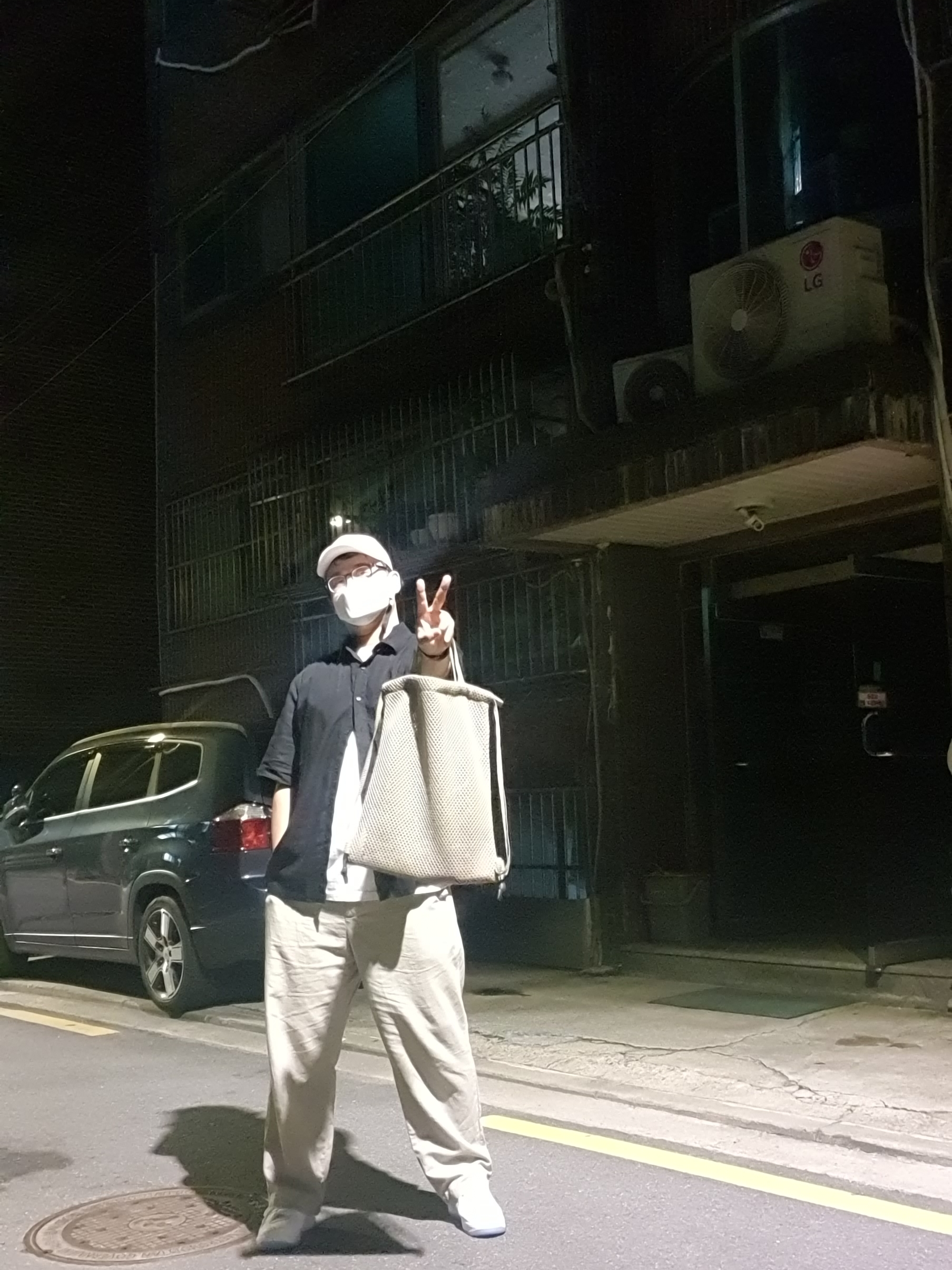 럽디베베 (@dooho14) 님의 게시물 | KREAM