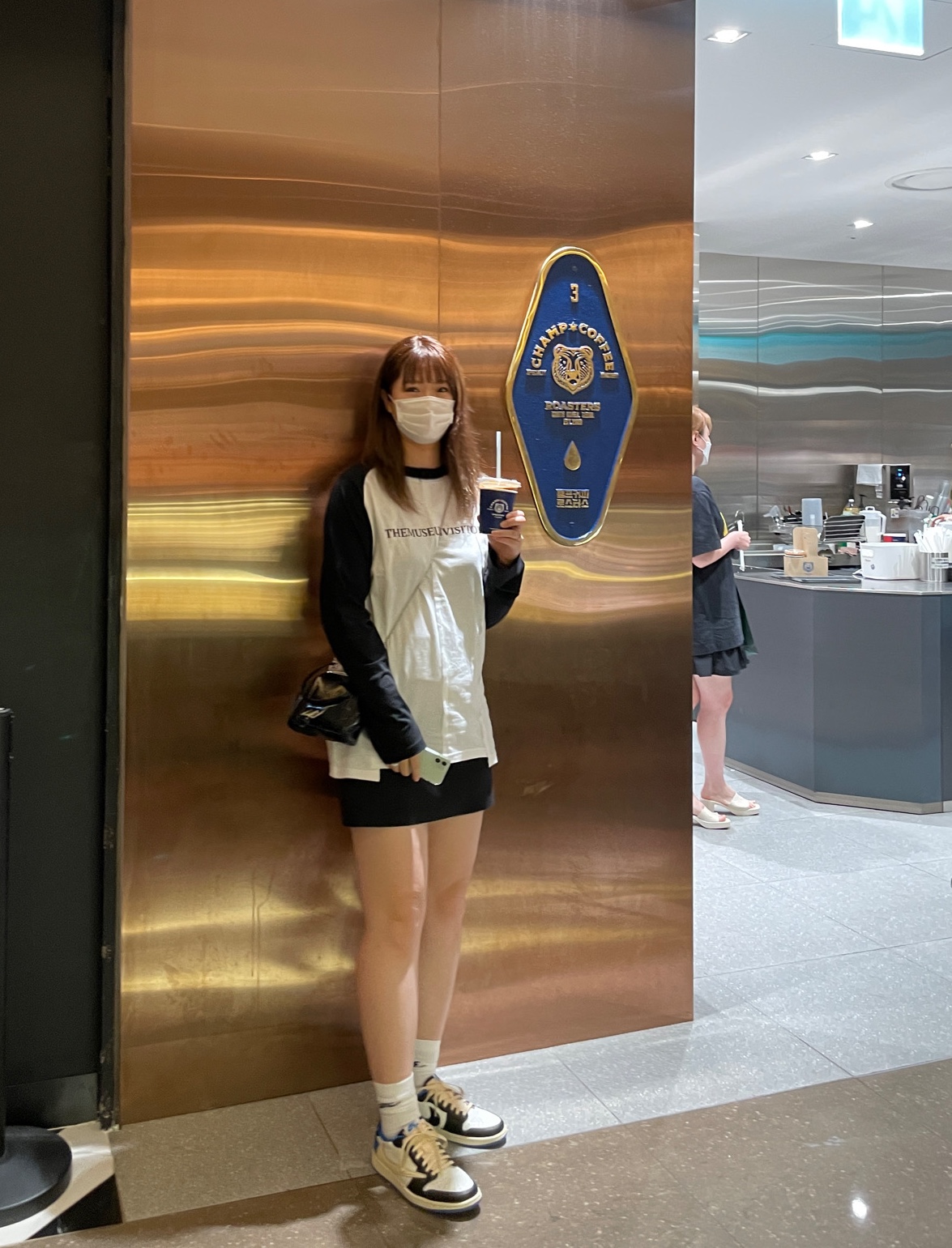 시씨 (@si___ssi) 님의 게시물 | KREAM