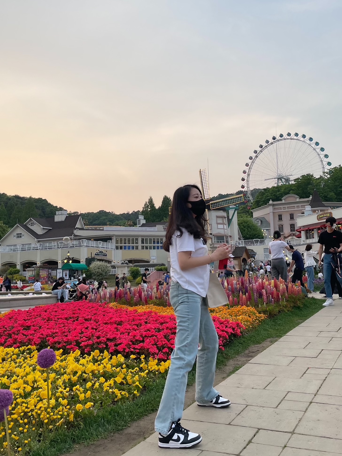 헤루미 (@hye_ru_mi) 님의 게시물 | KREAM