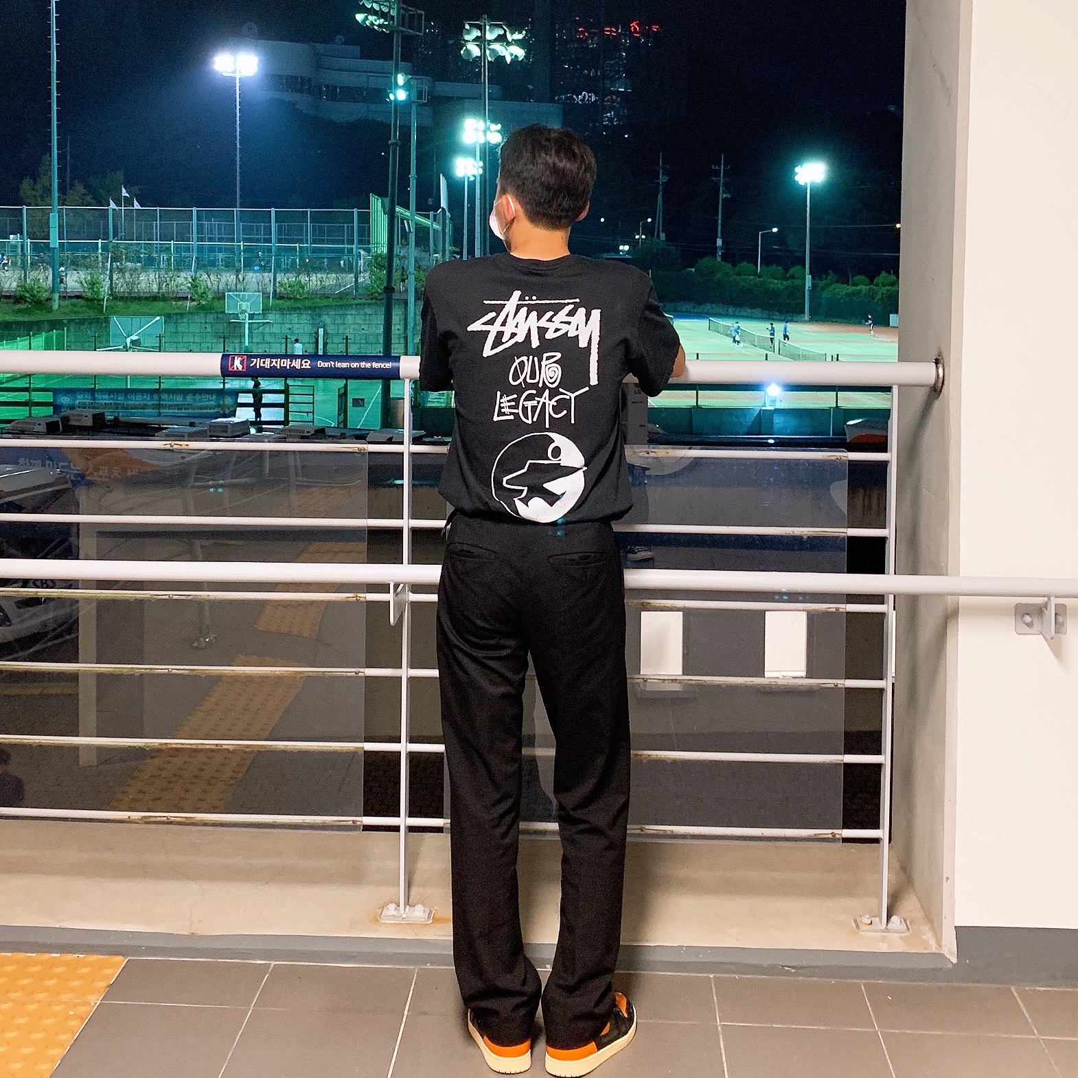 ㅁㅎ (@happy_boy_) 님의 게시물 | KREAM